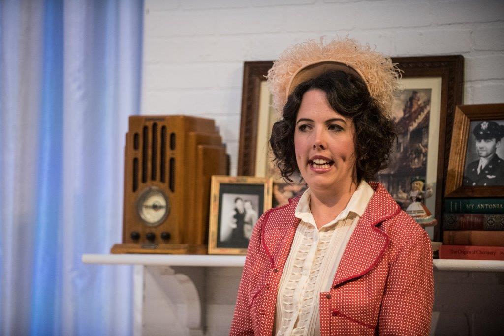 Perfect Arrangement - Roger Wykes