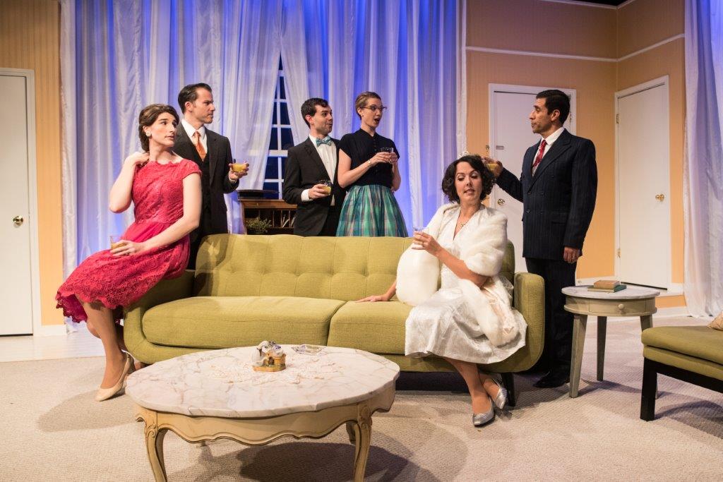 Perfect Arrangement - Roger Wykes