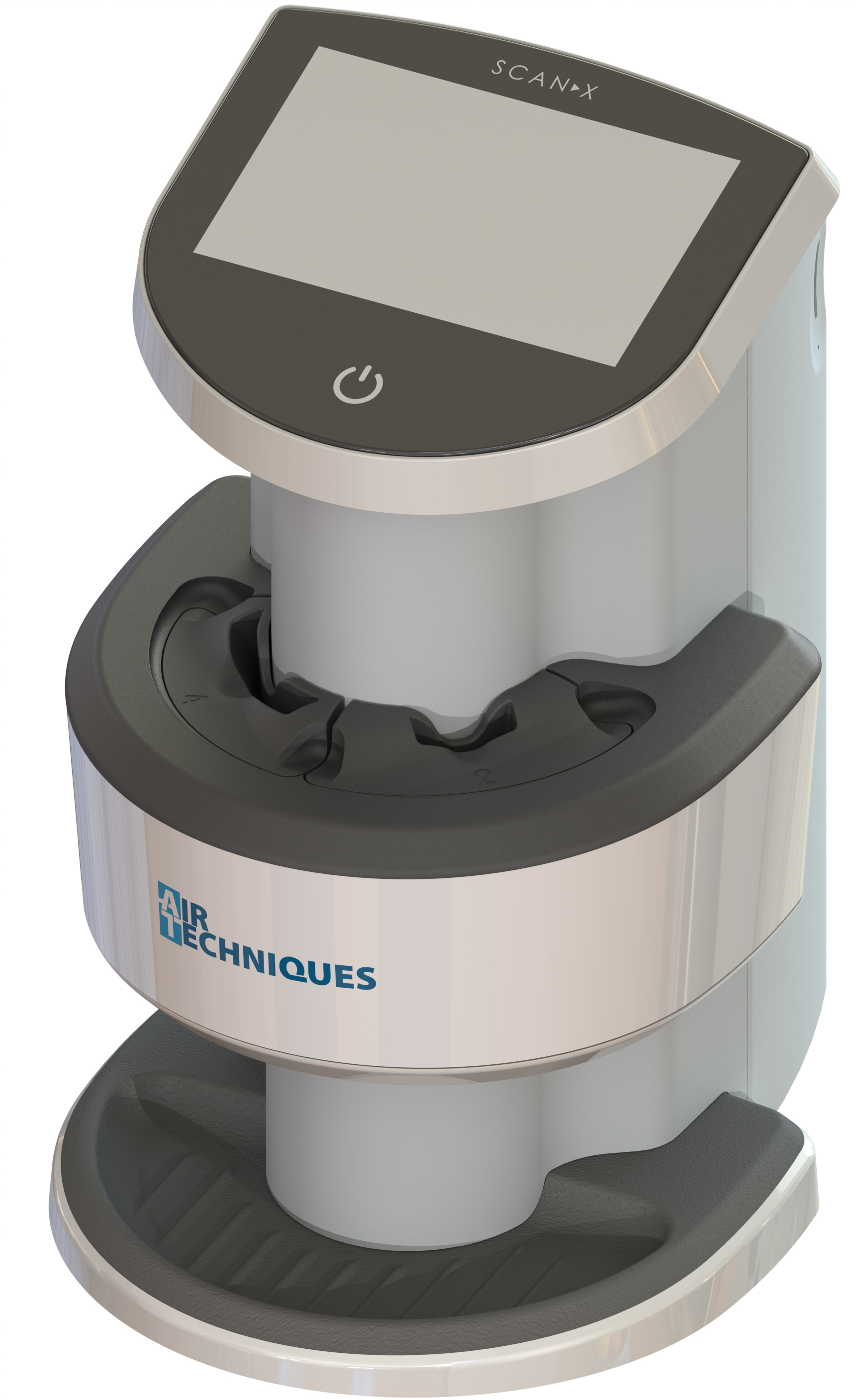 X-Ray Plate Scanners - Jeff Kalinoski’s Portfolio