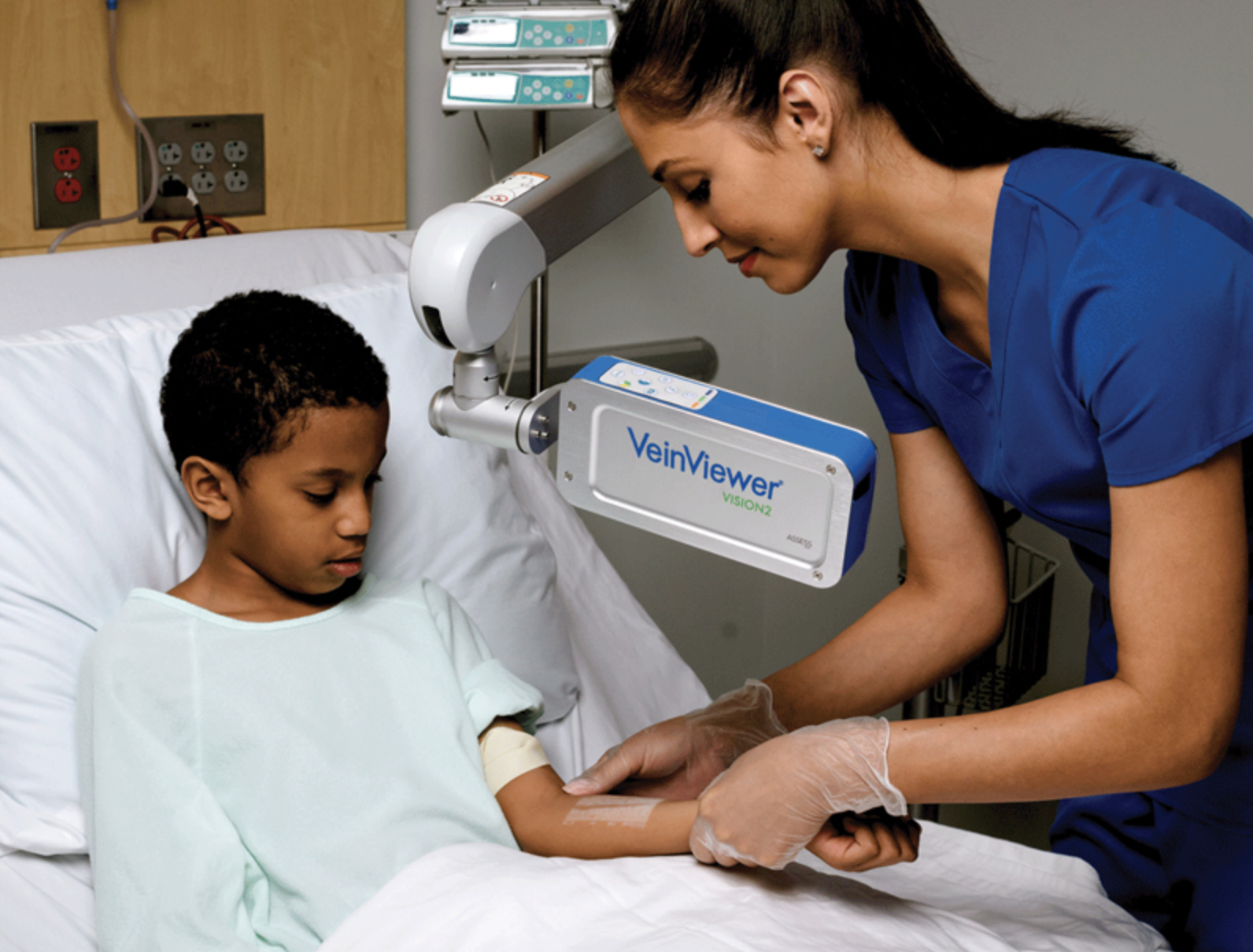 Spring-Balanced Arm - Jeff Kalinoski’s Portfolio