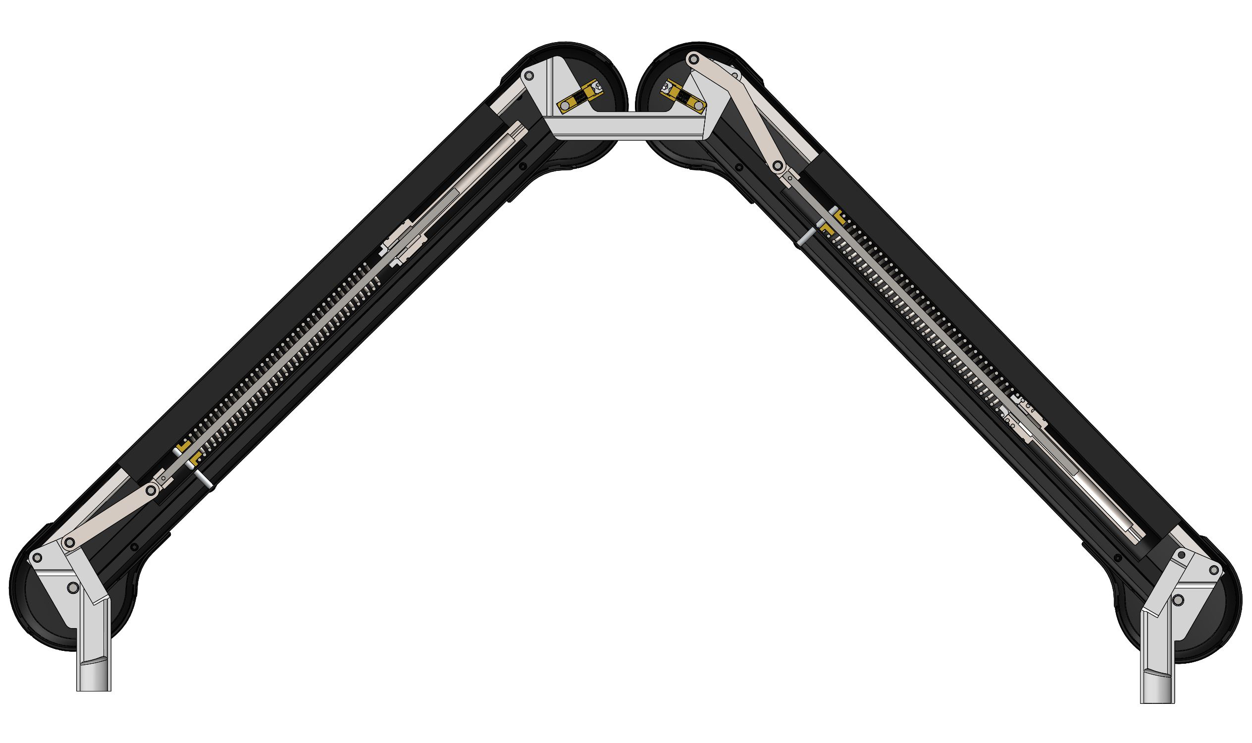 Spring-Balanced Arm - Jeff Kalinoski’s Portfolio