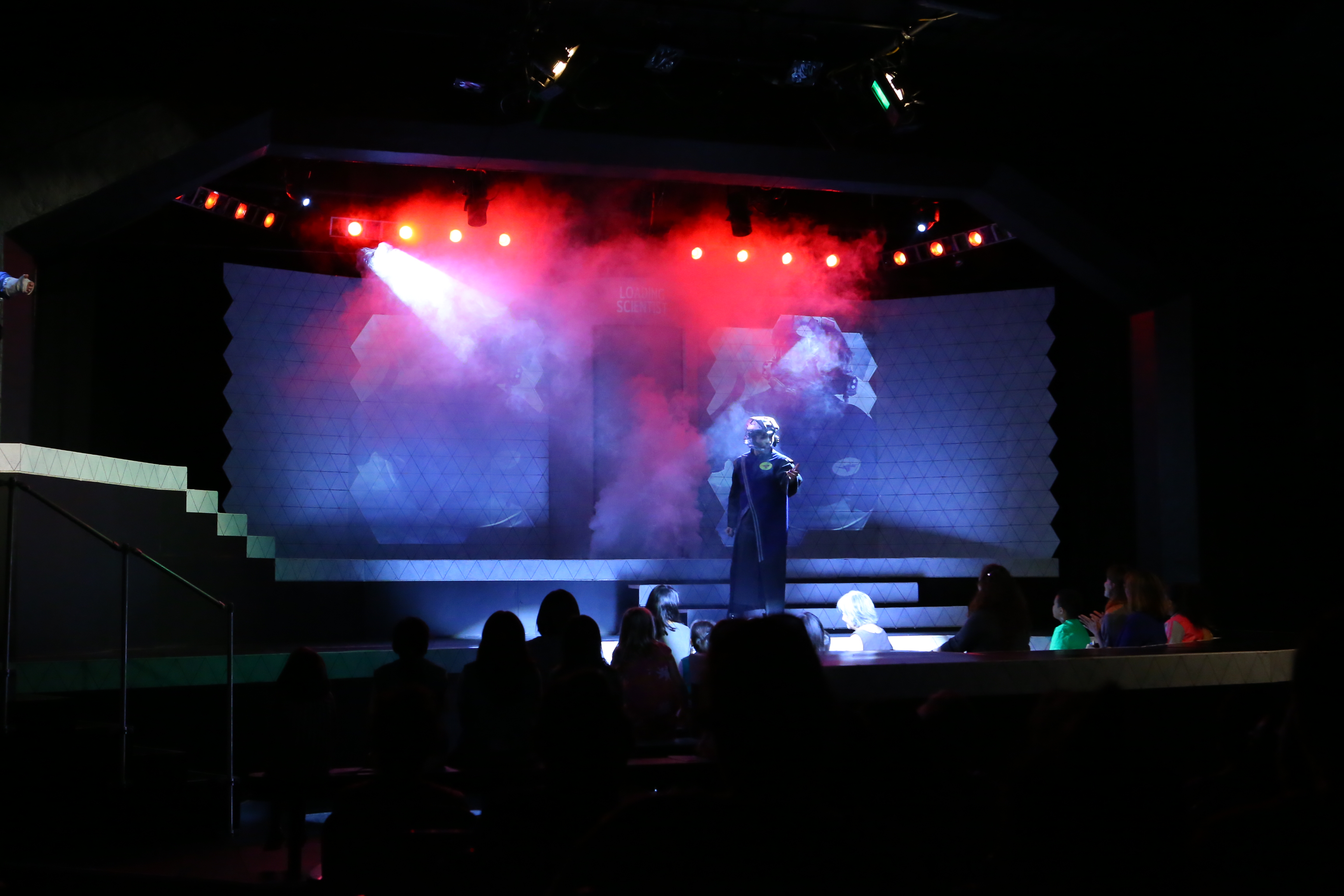 "Shocka: The Story of Energy & Hawaii" - CHESLEY CANNON: animation ...