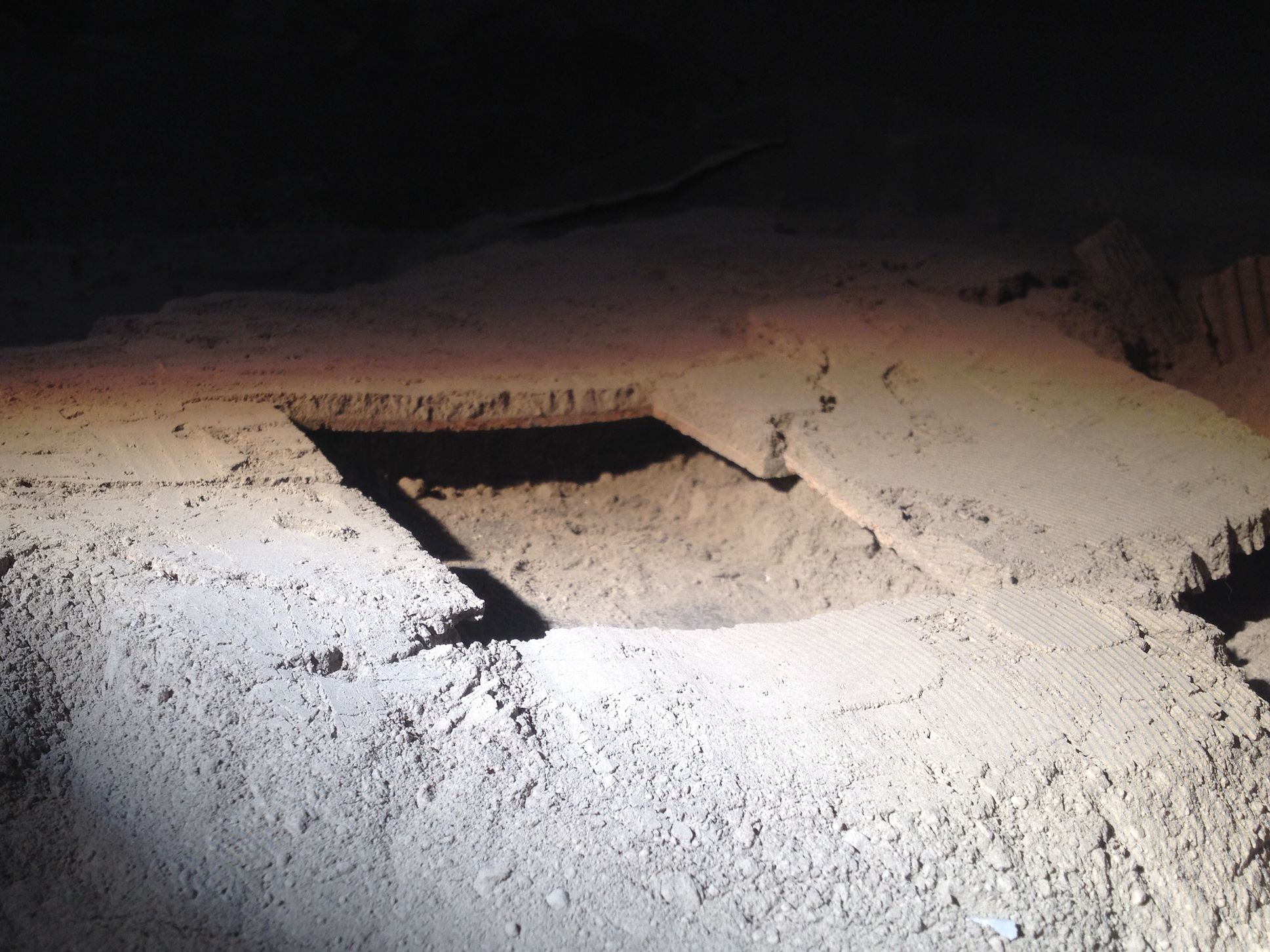 Log - Jonathan Alibone