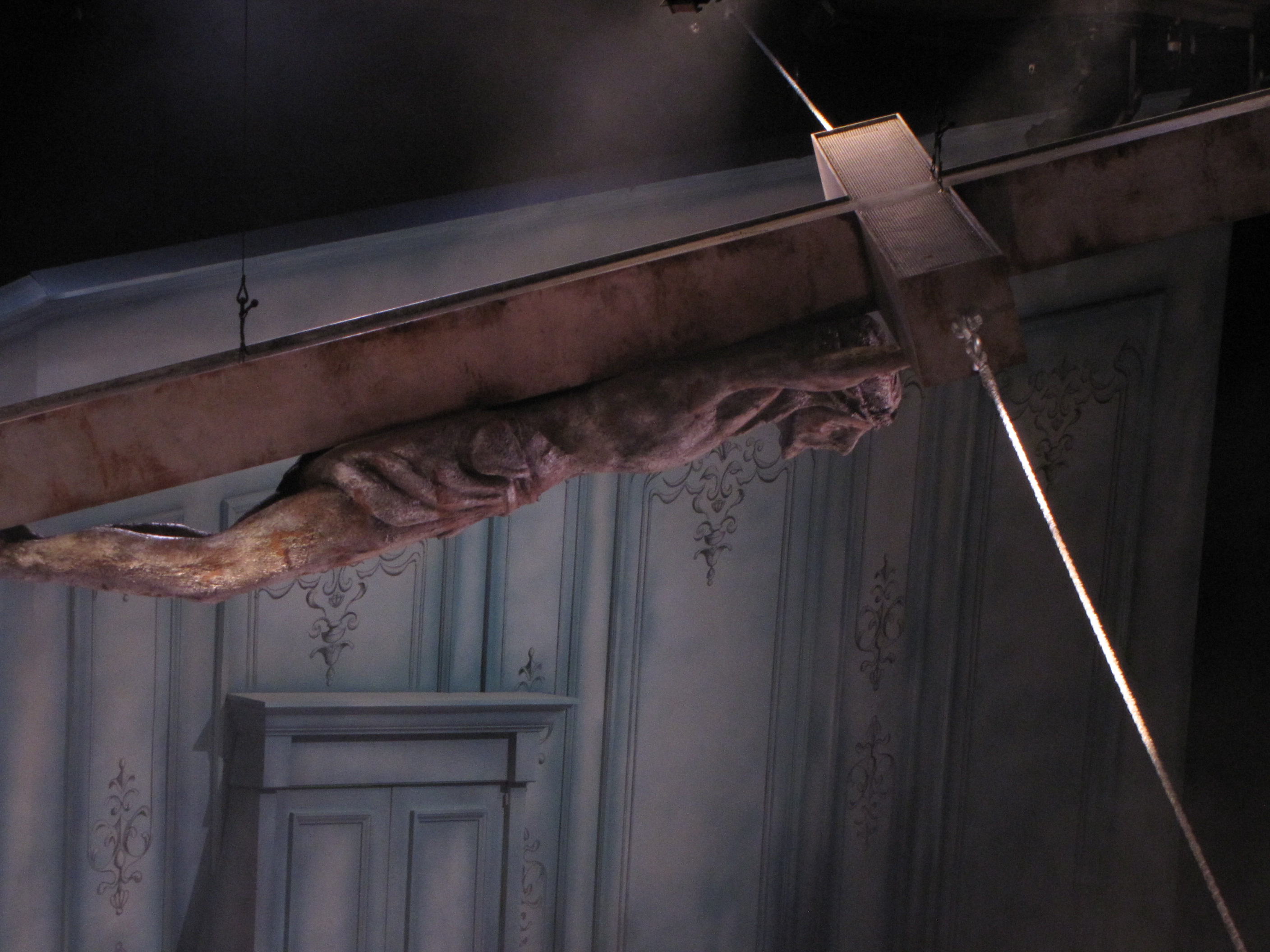 Tartuffe - Theater and Nature