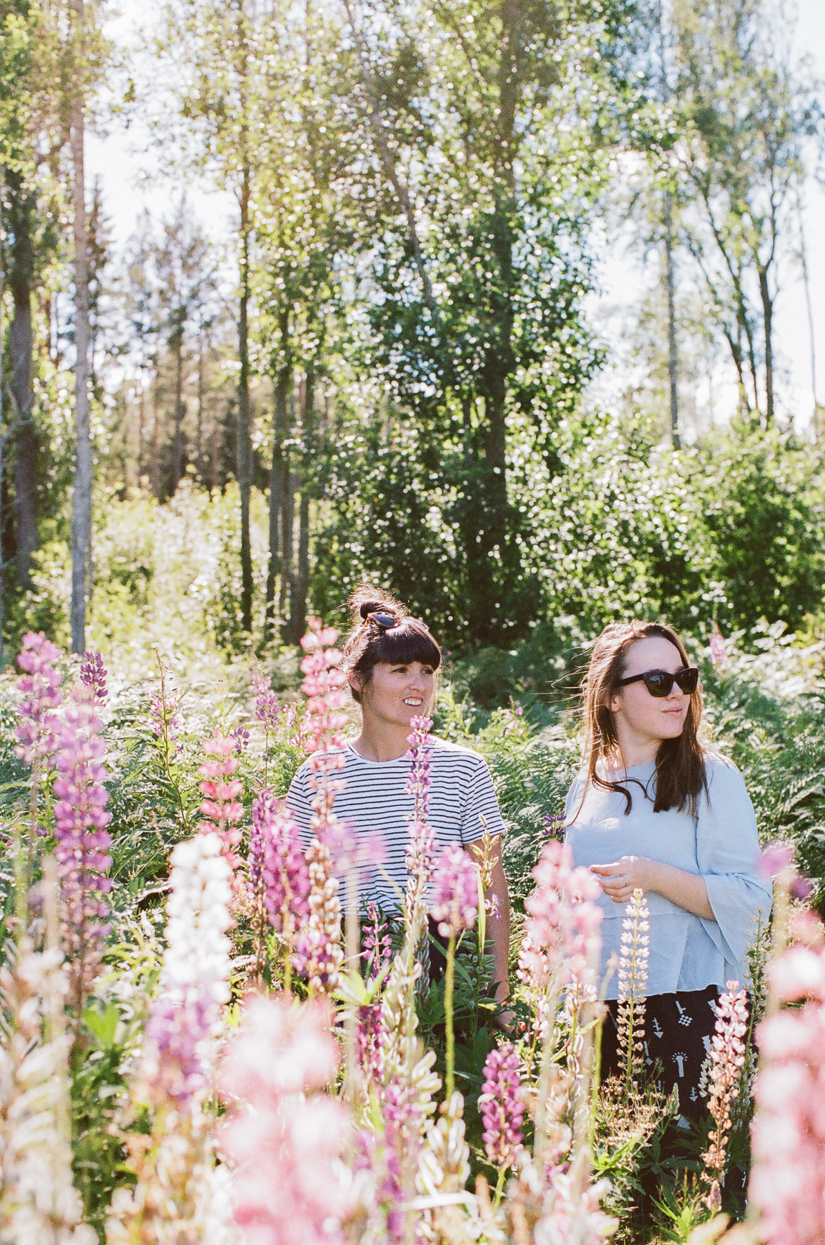 Blog #flowers - Elize Strydom