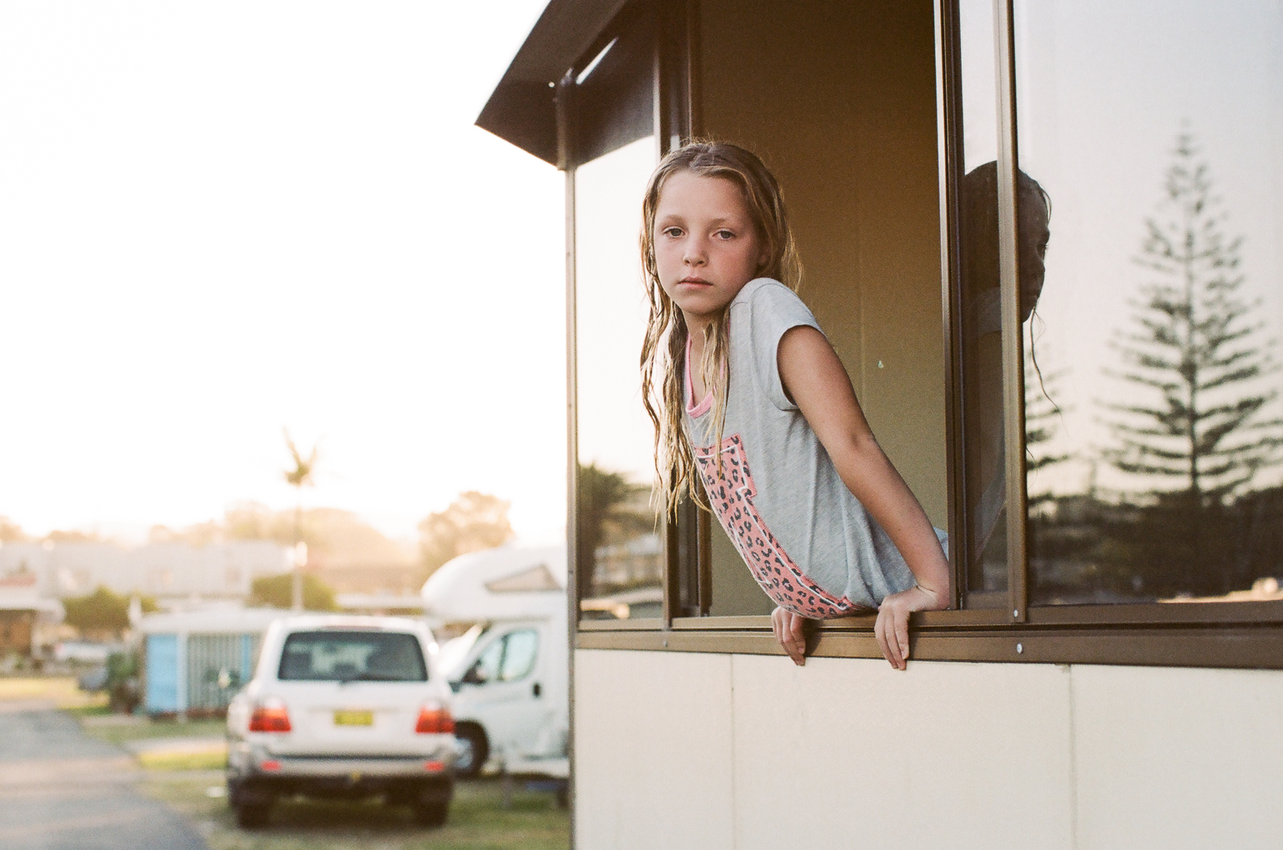 2015 - Elize Strydom