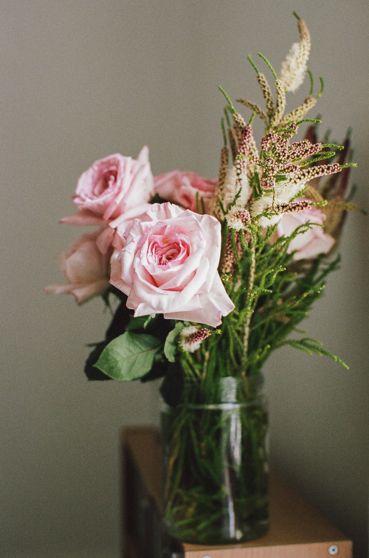 2015 - Elize Strydom