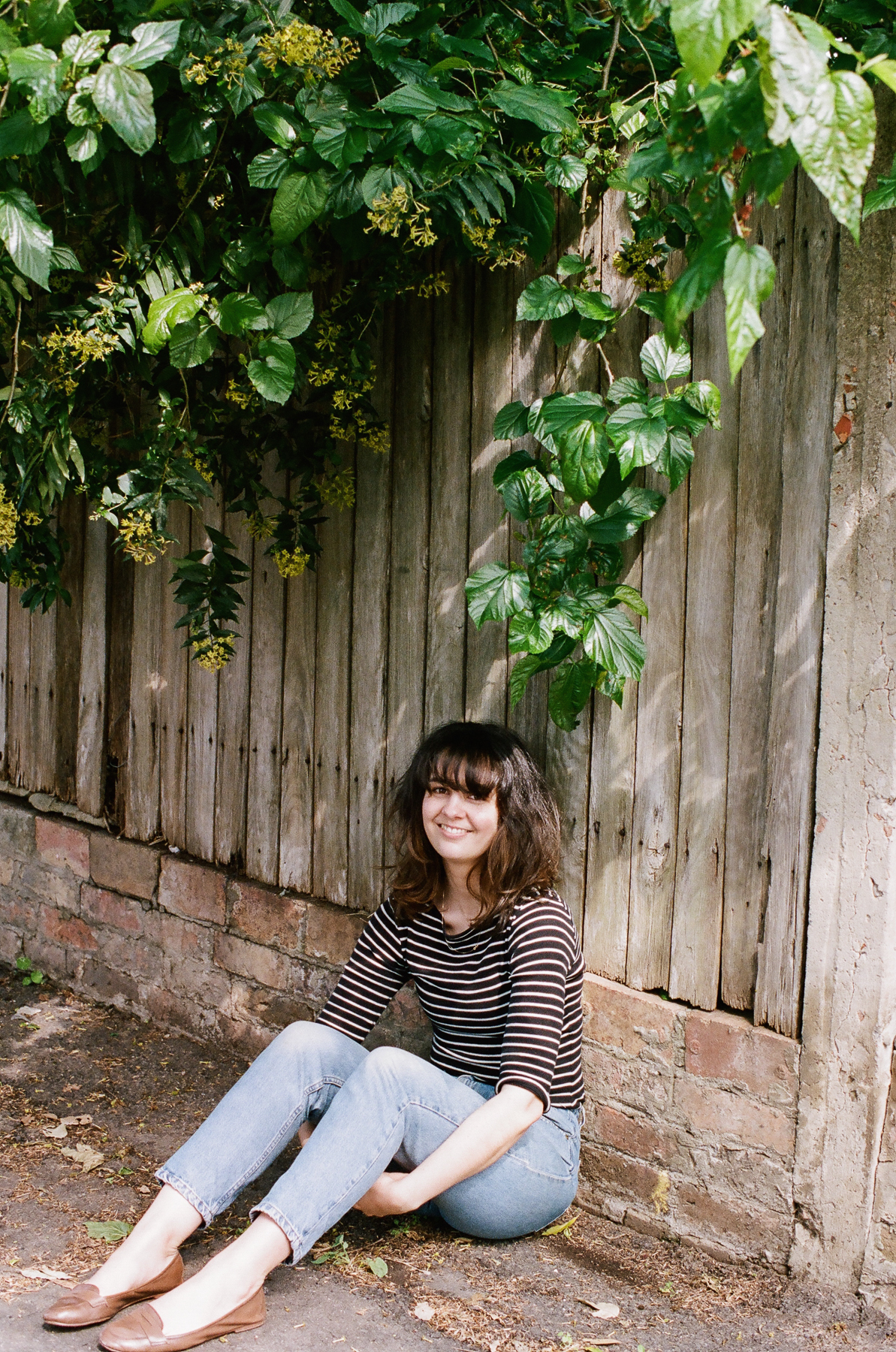 Blog #flowers - Elize Strydom