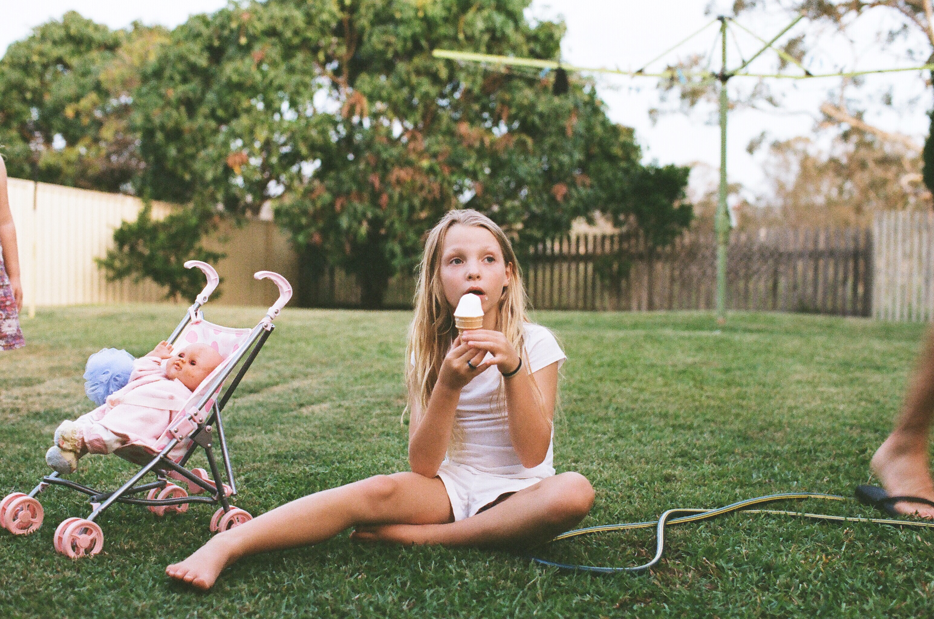 2015 - Elize Strydom