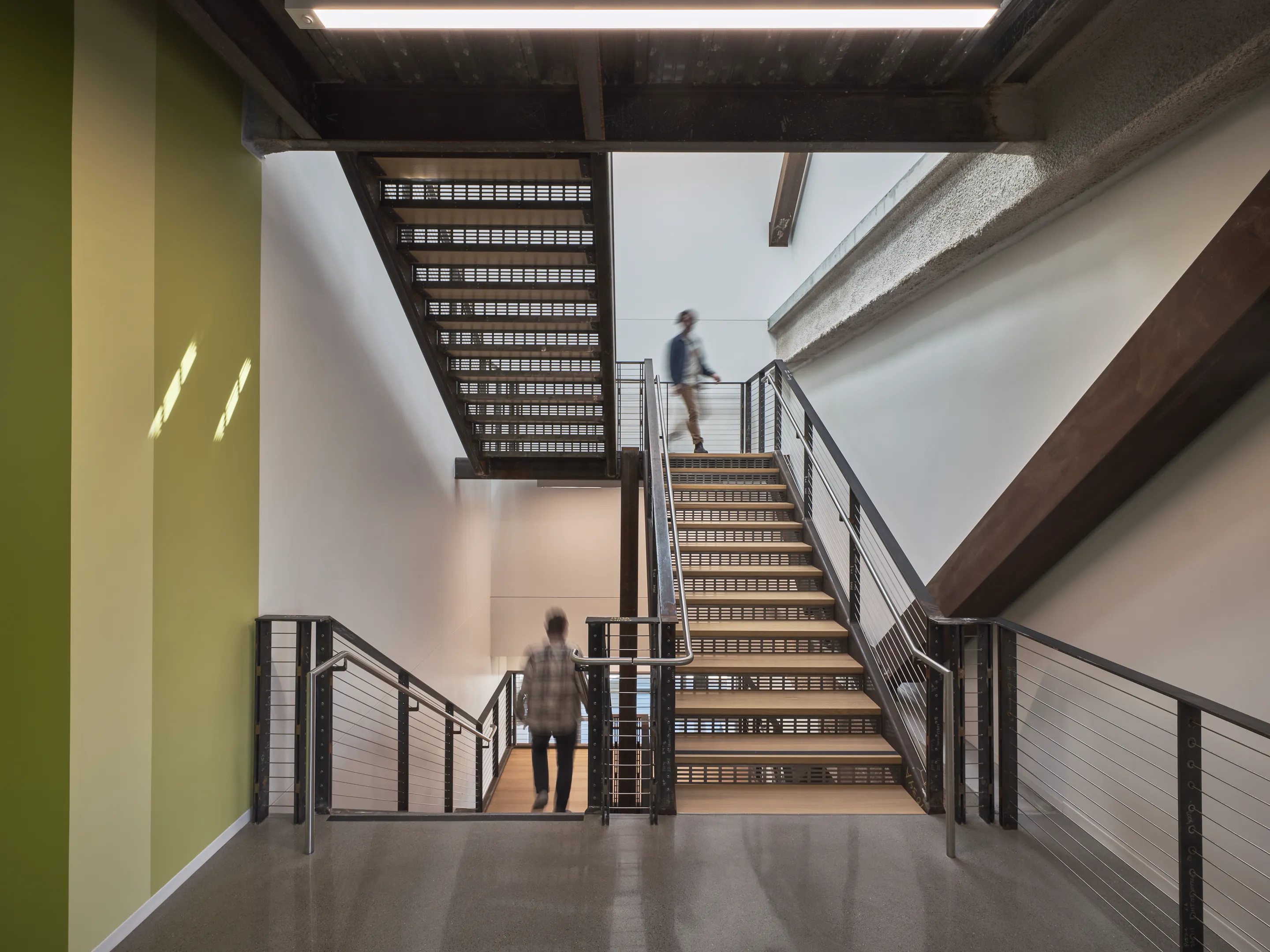Stanford LBRE - John Pickens Boyd