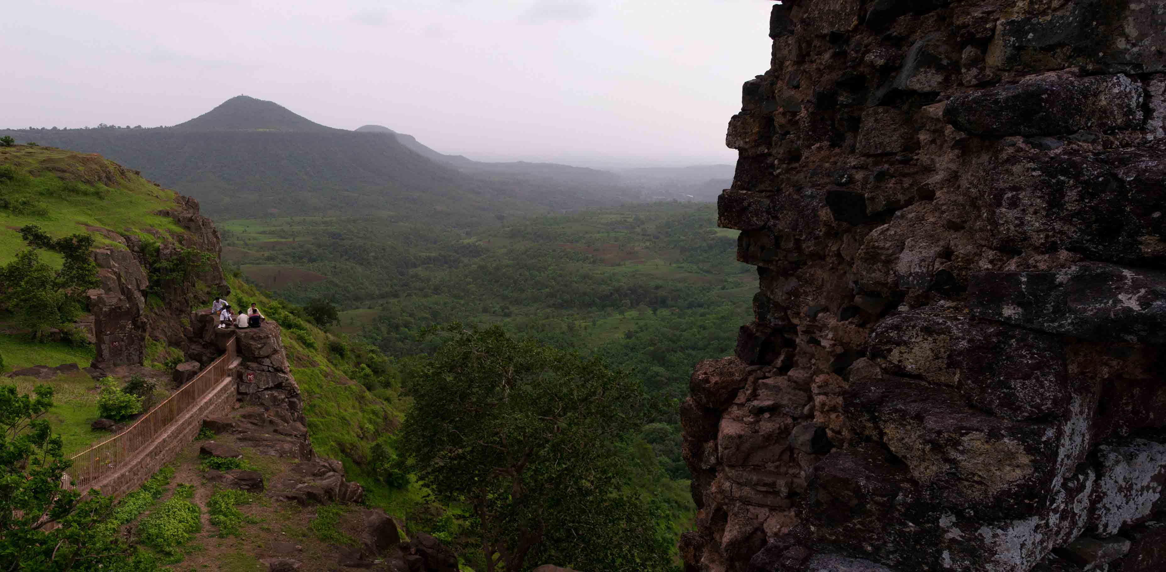 Malwa Plateau