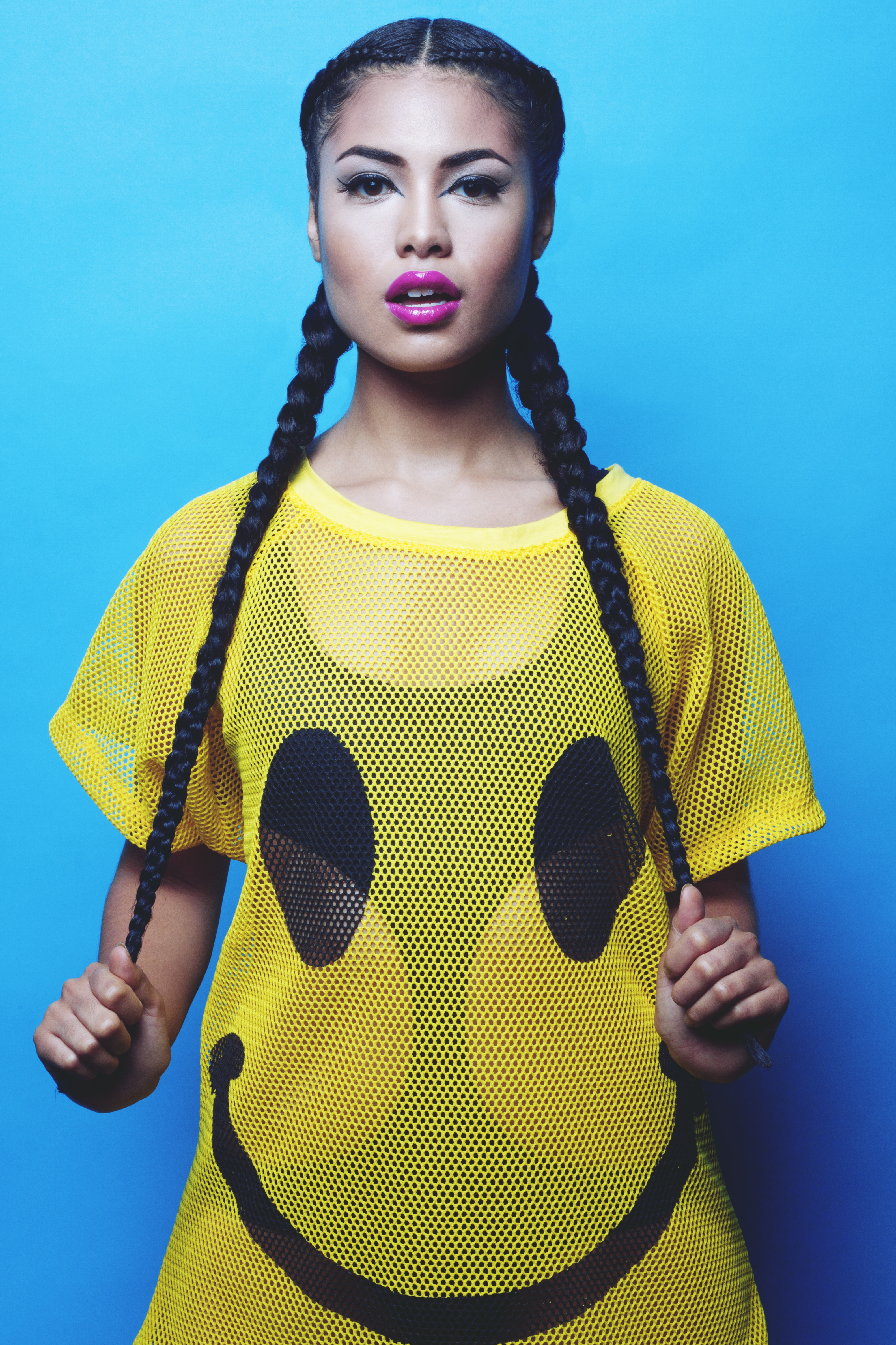 Portfolio III. - Asia Dee