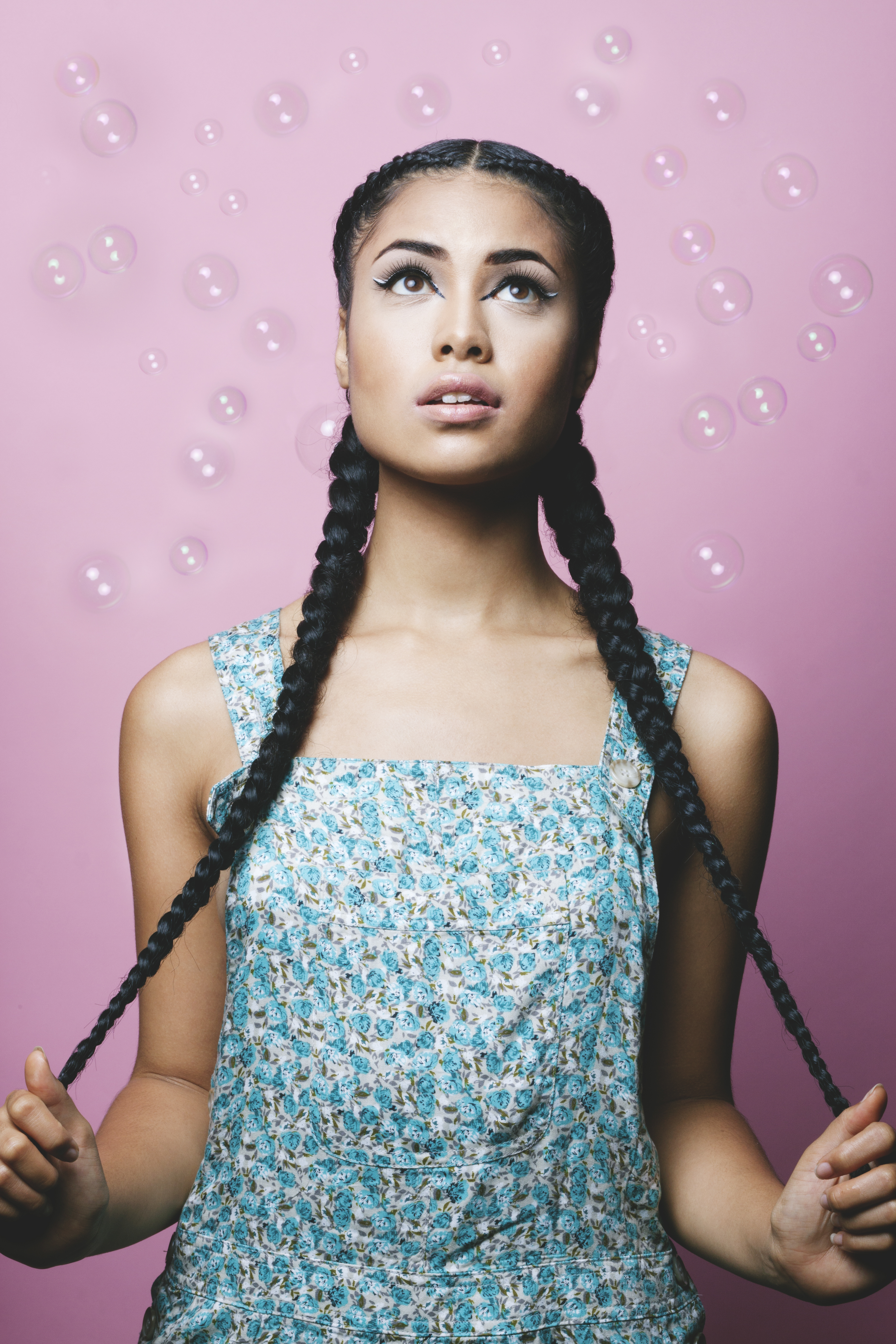 Portfolio III. - Asia Dee