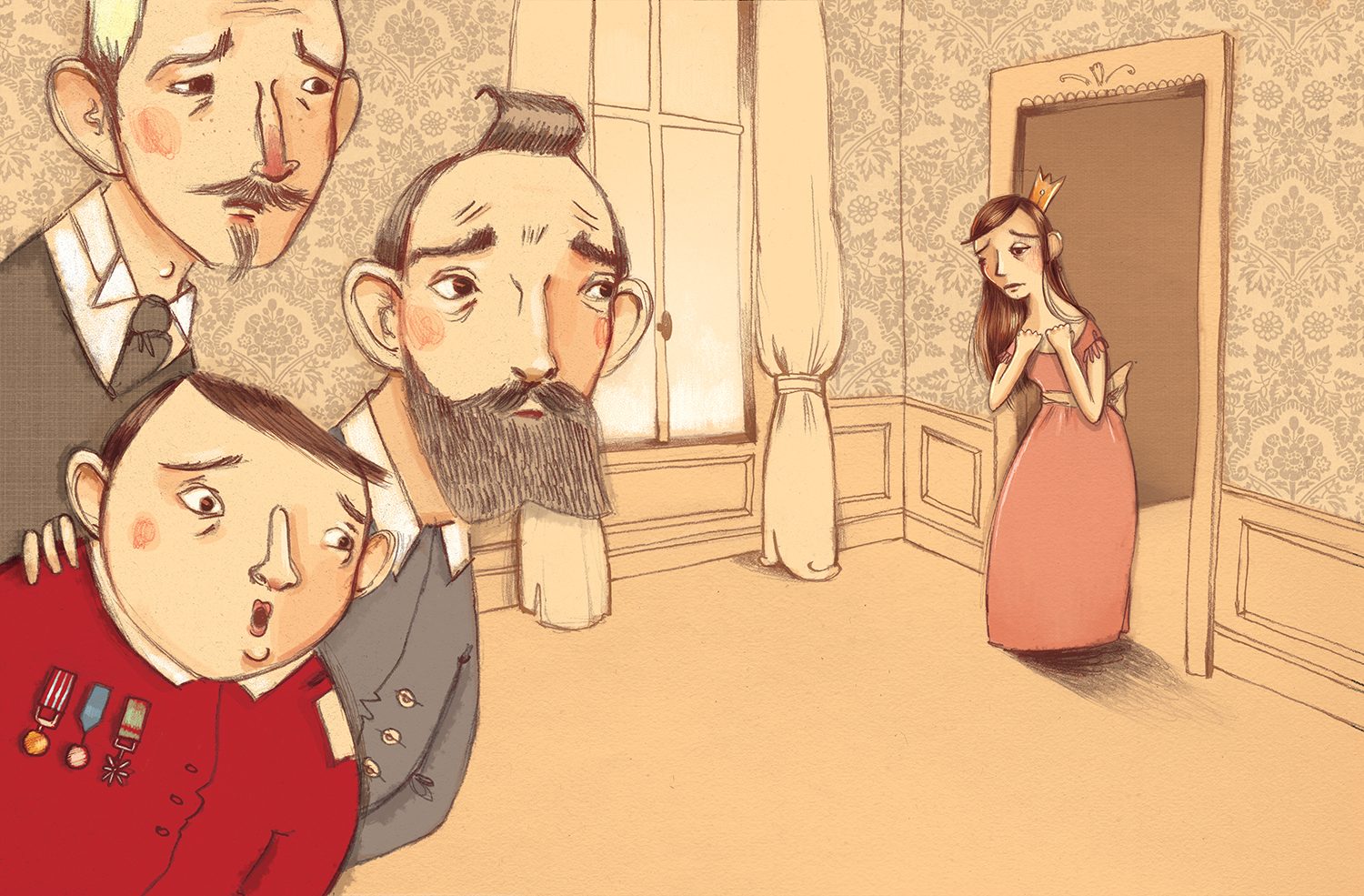 752 lapins - valérie boivin / illustratrice