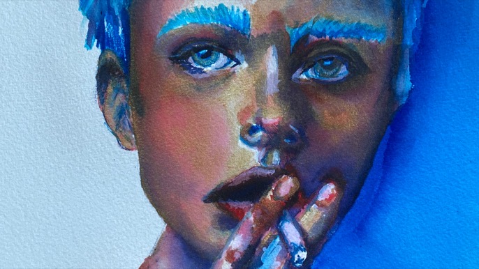 Events/Blog #nft - Christy Ward Fine Art