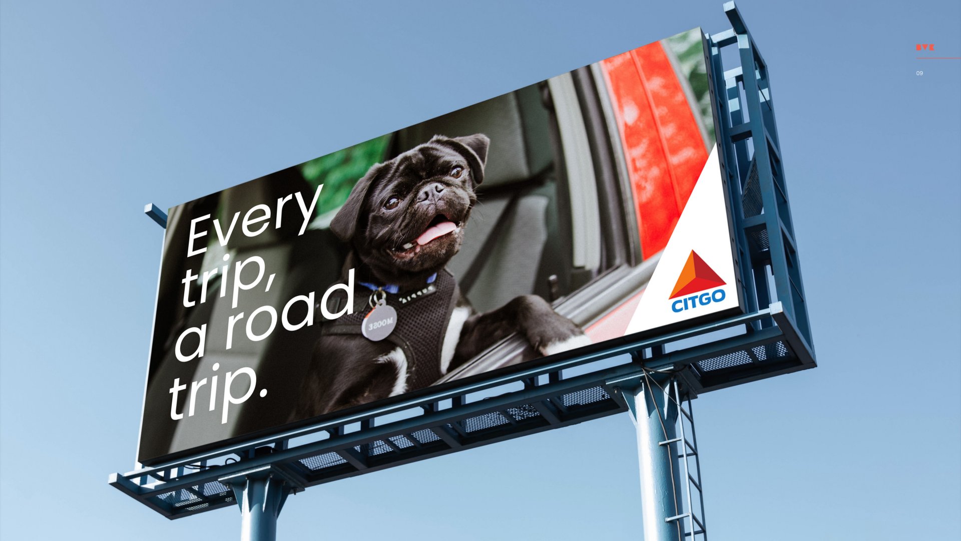 Consumer Print - Gene Payne Creative Director/Writer/Producer