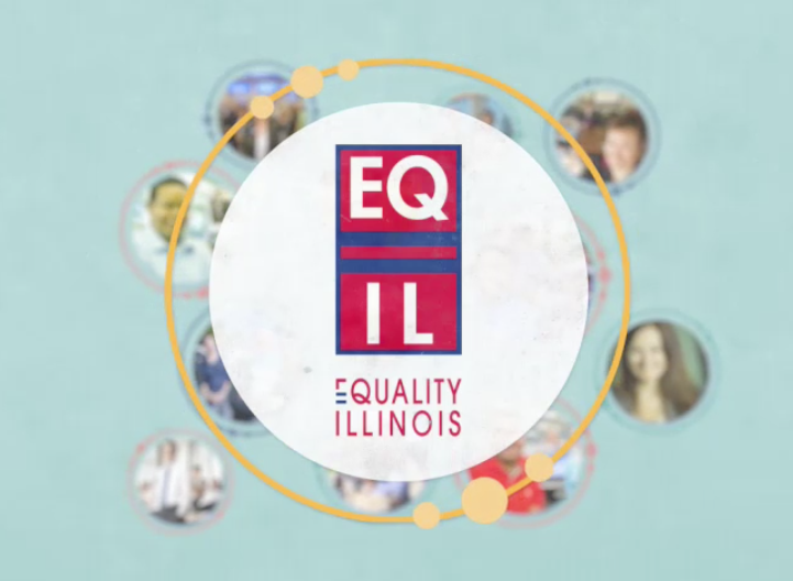 Diversity Video - Gene Payne Creative Director/Writer/Producer