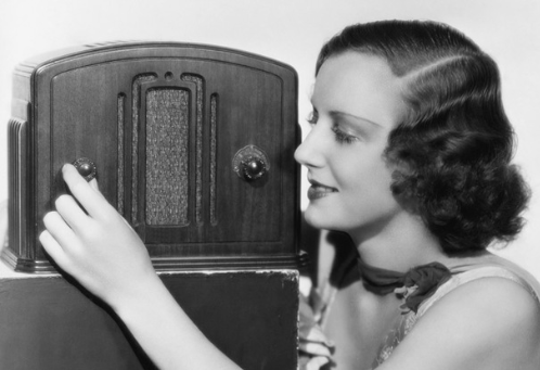 Radio - Gene Payne Creative Director/Writer/Producer