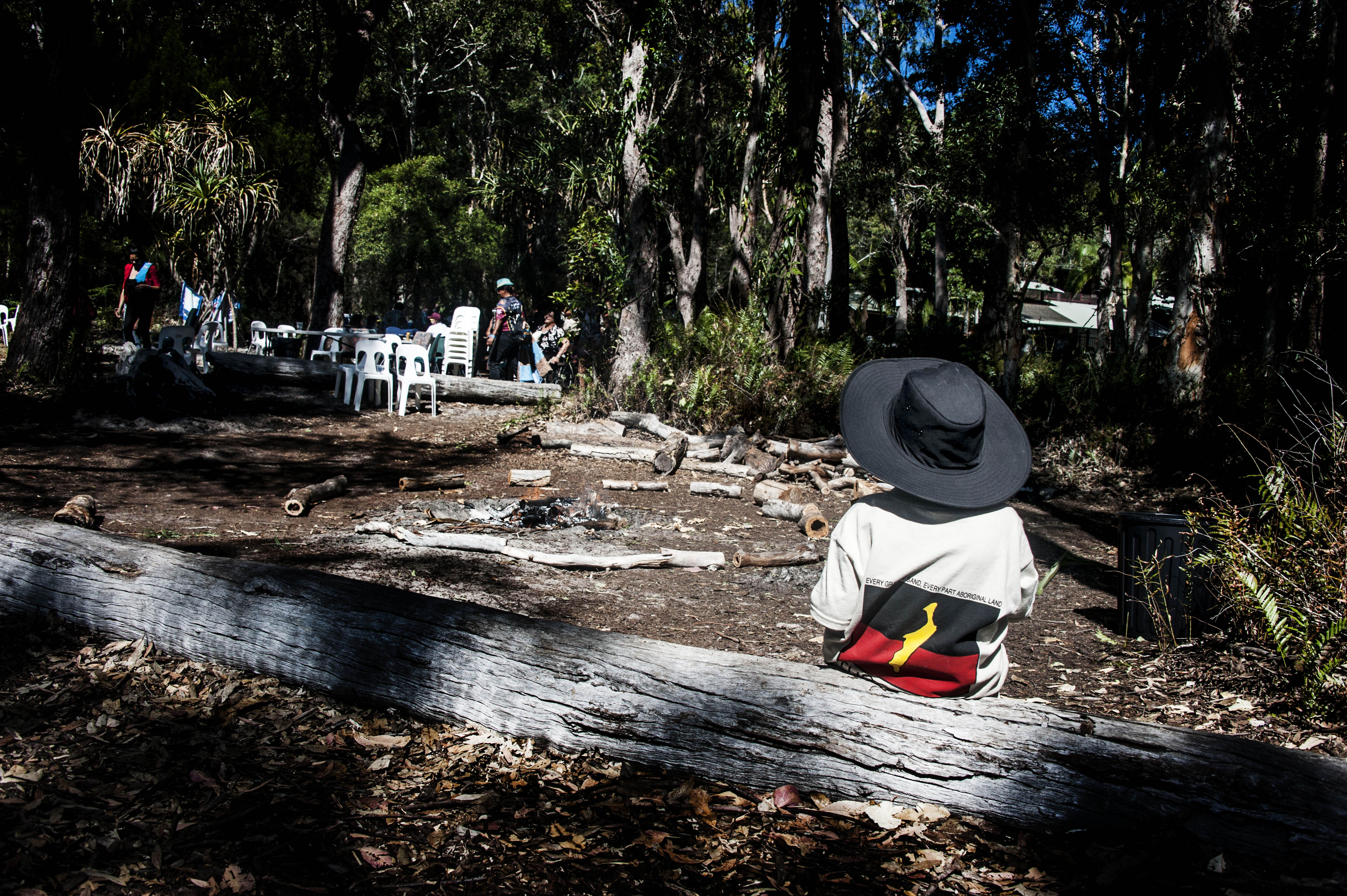 Recognition of Butchulla people as Traditional Custodians of K'Gari ...