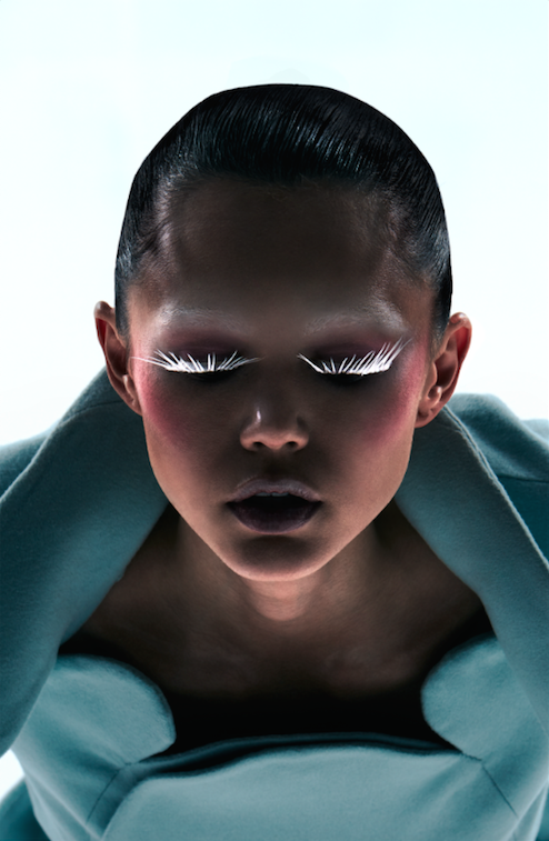 hannah soukup apparel design - ATHENA AZEVEDO