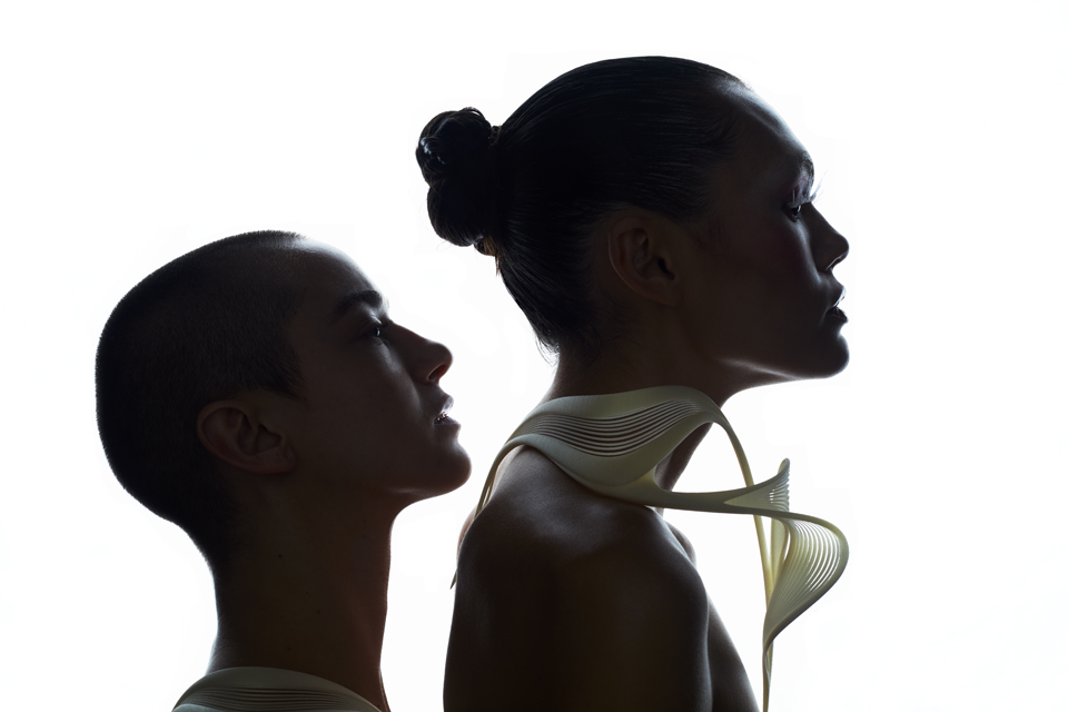 hannah soukup apparel design - ATHENA AZEVEDO