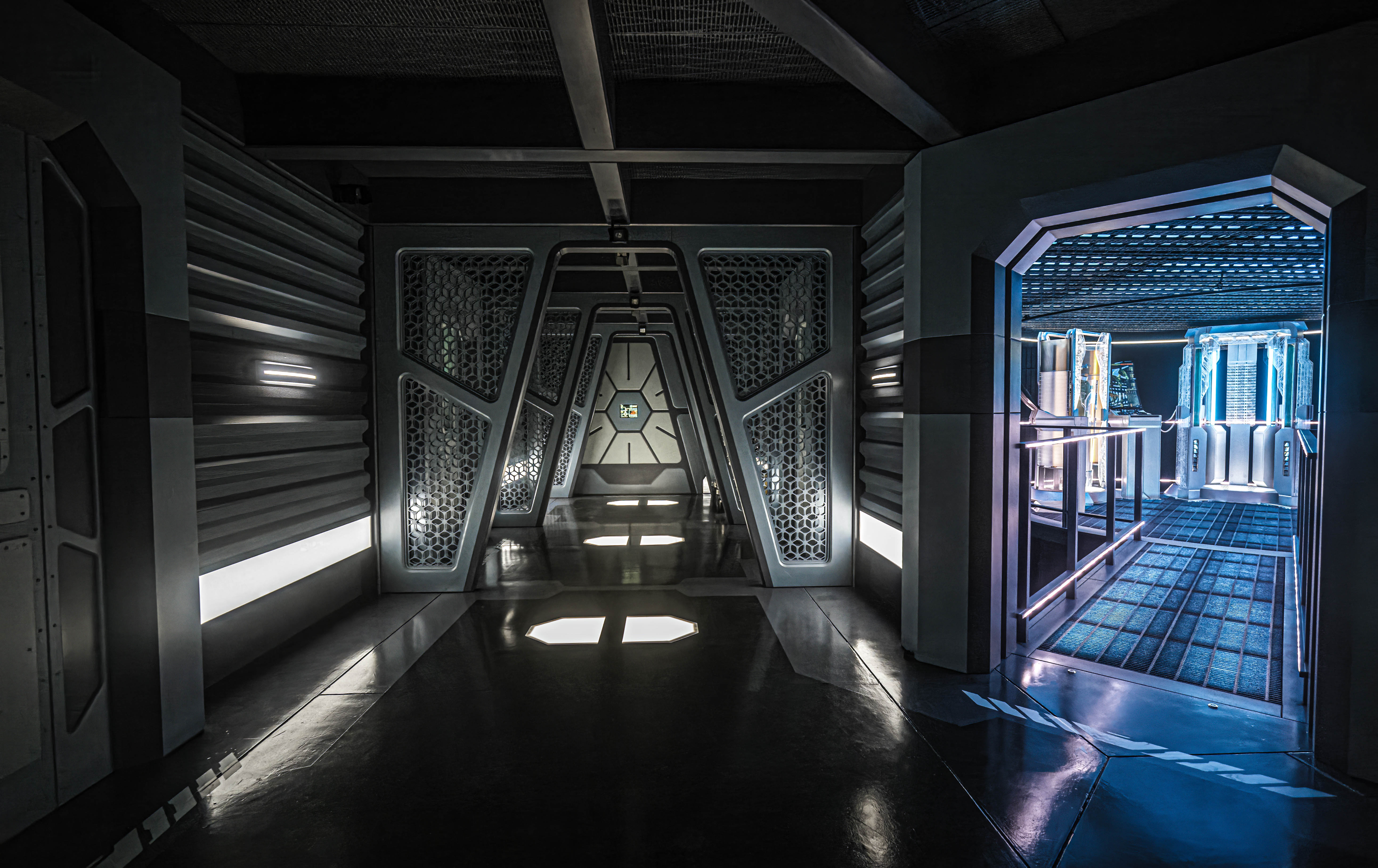 Star Trek: Picard - The Final Season Paramount+ - DAVE BLASS ...