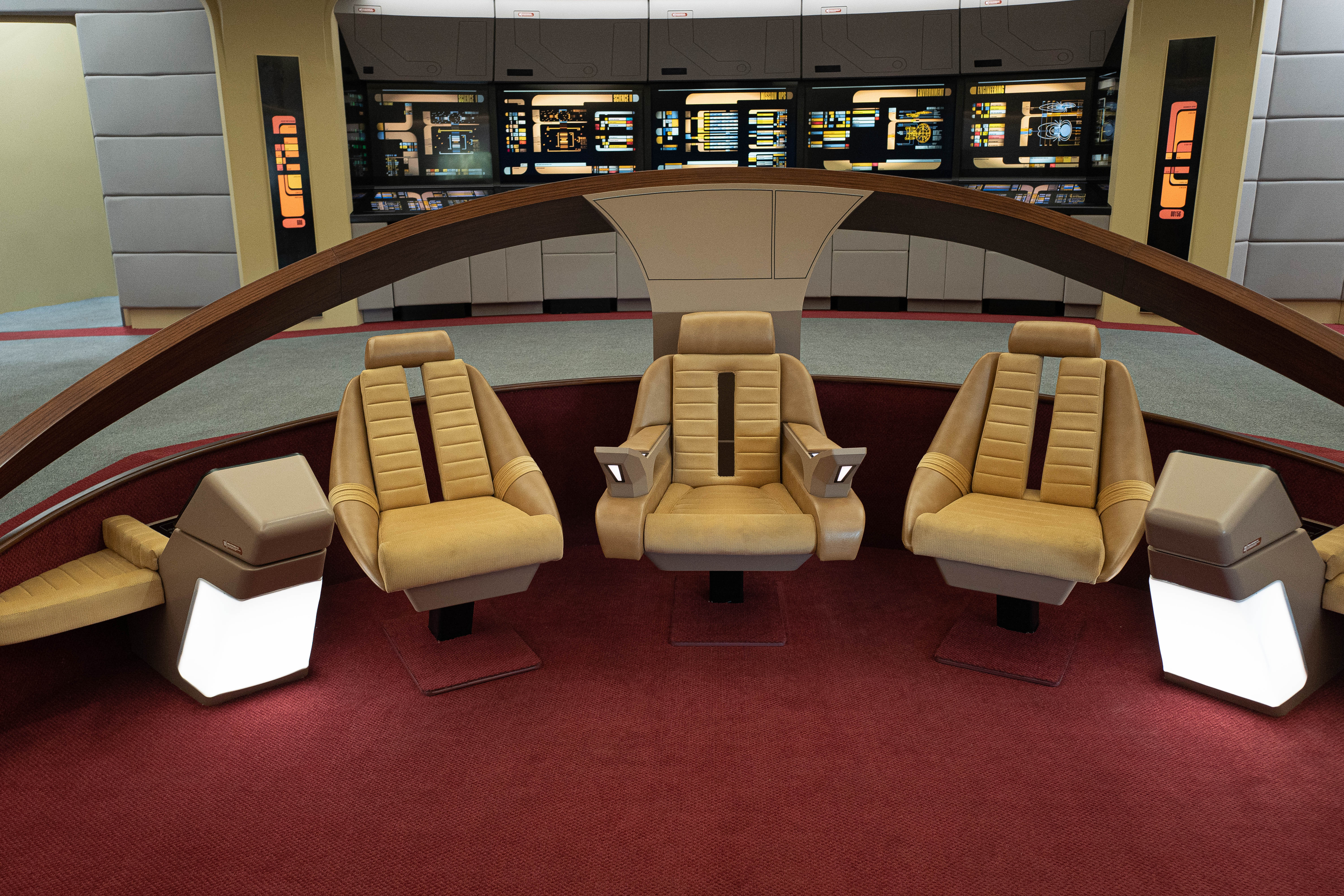 Star Trek: Picard - The Final Season Paramount+ - DAVE BLASS ...