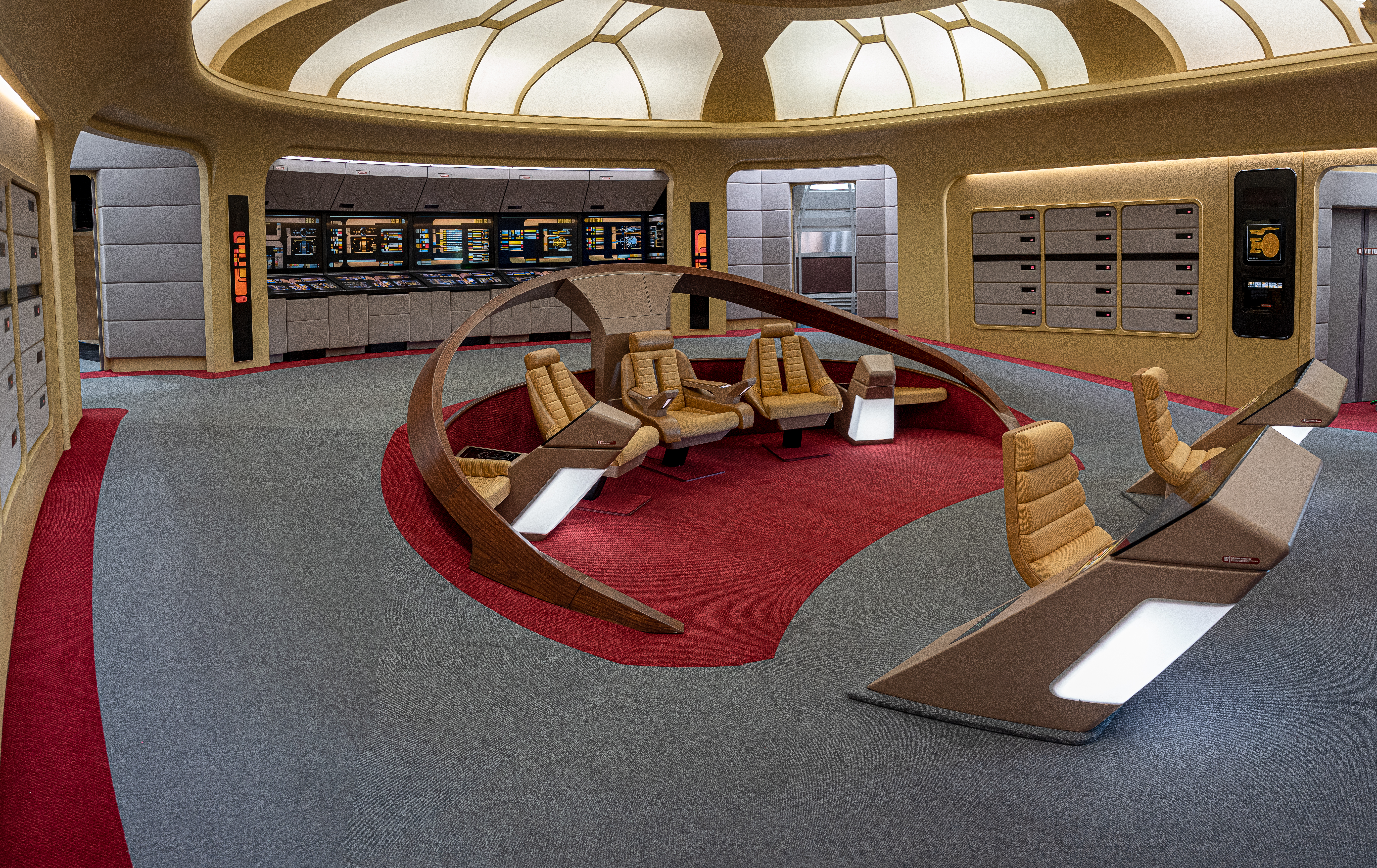 Star Trek: Picard - The Final Season Paramount+ - DAVE BLASS ...