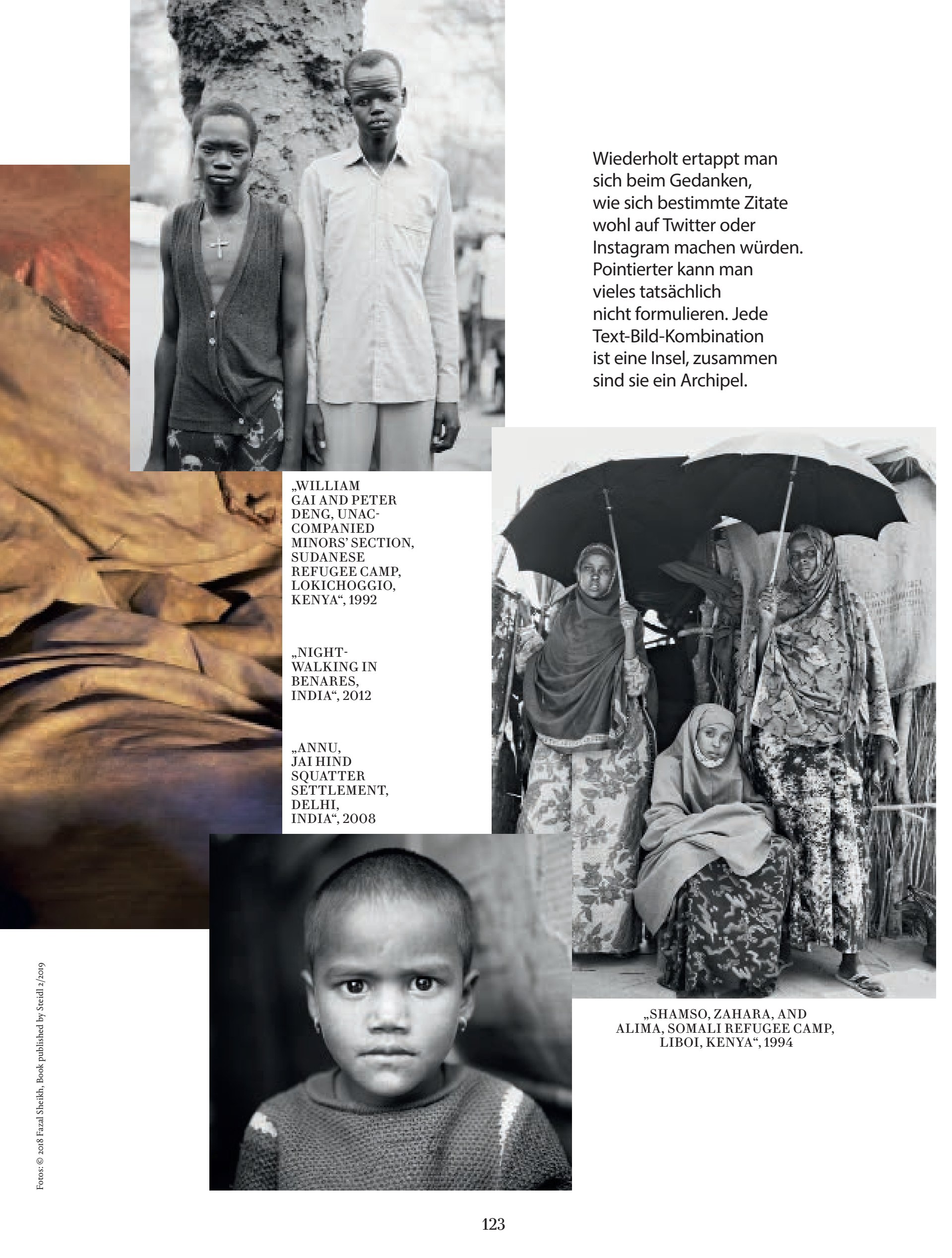 Monopol Magazin - Eric Otieno Sumba