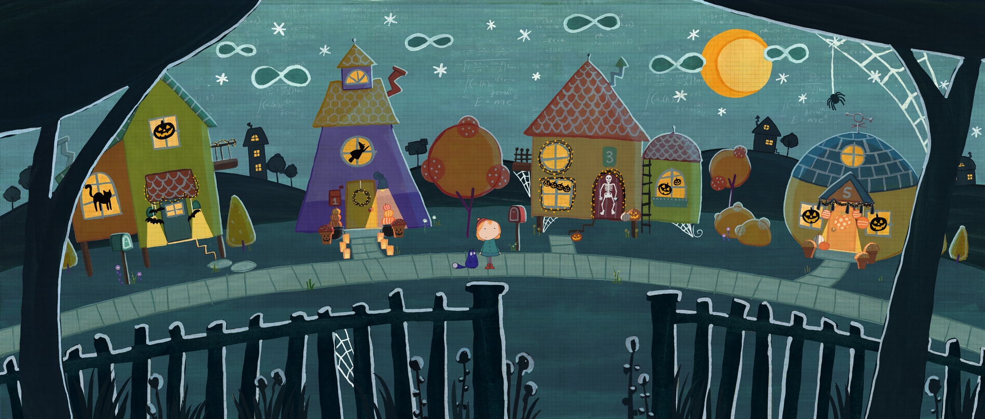 Peg + Cat - Amy De Lay