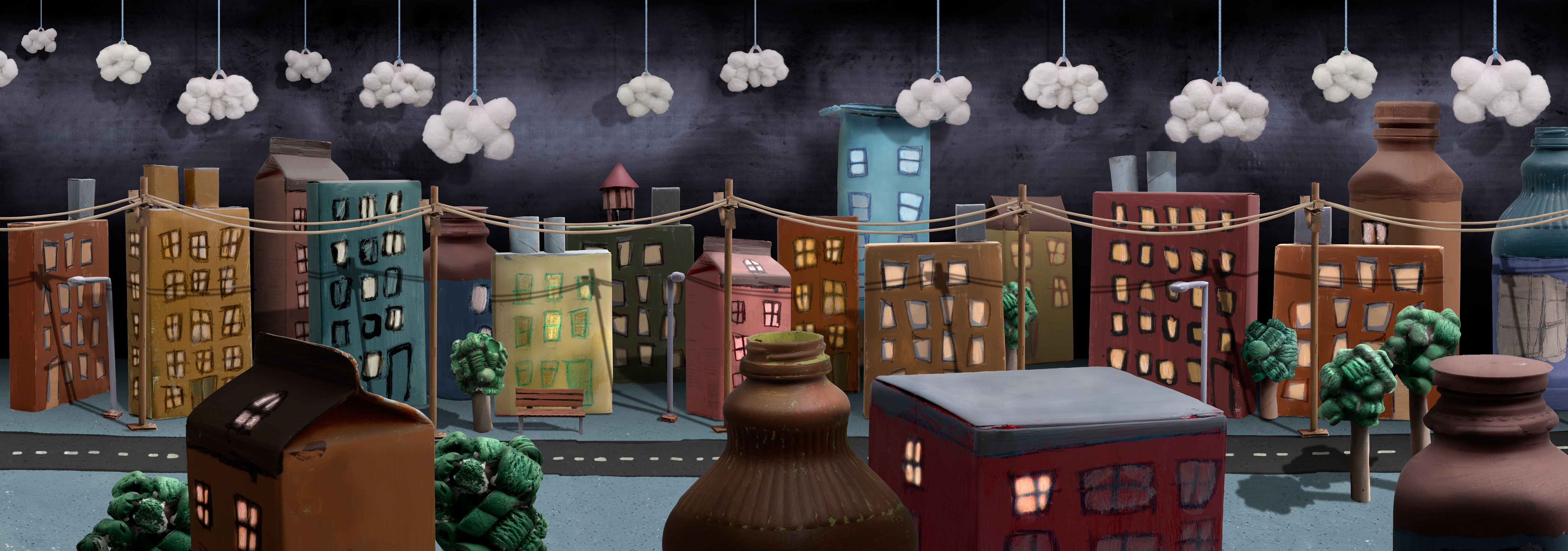 The Wonder Pets! - Amy De Lay