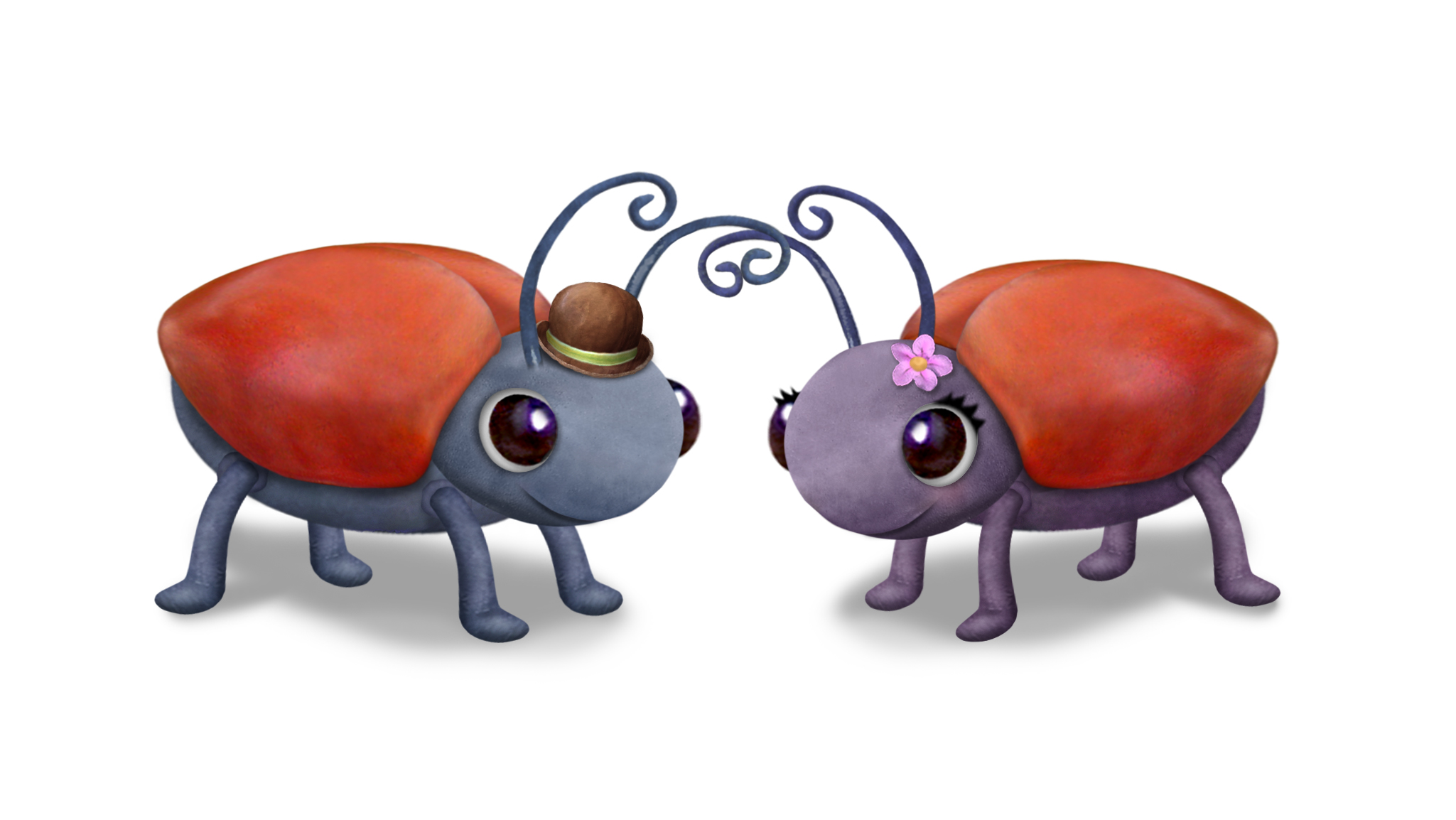 The Wonder Pets! - Amy De Lay