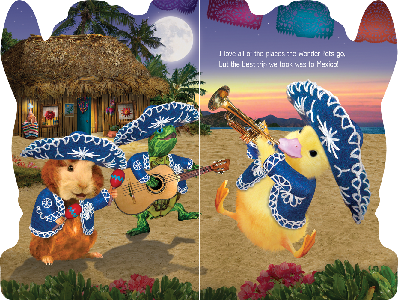 Books & Magazines - Amy De Lay