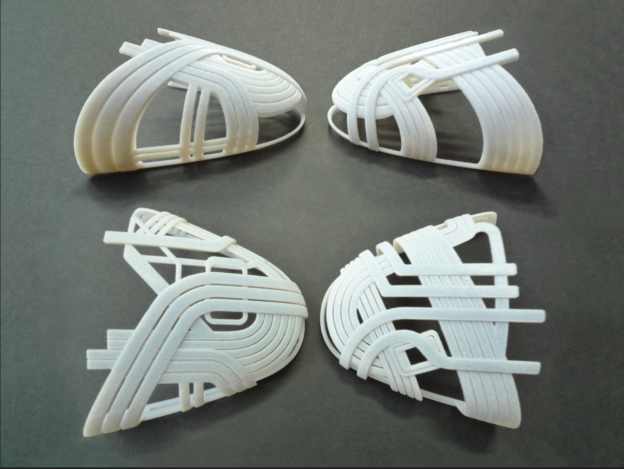 Jupiter Ascending: Creative supervision of 3d printed costume elements ...