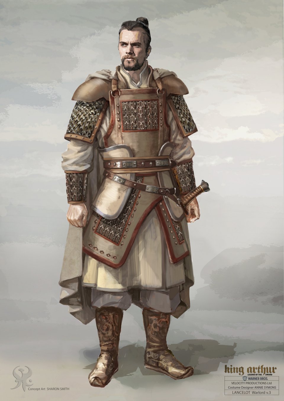 King Arthur: Legend of the Sword - Concept Art