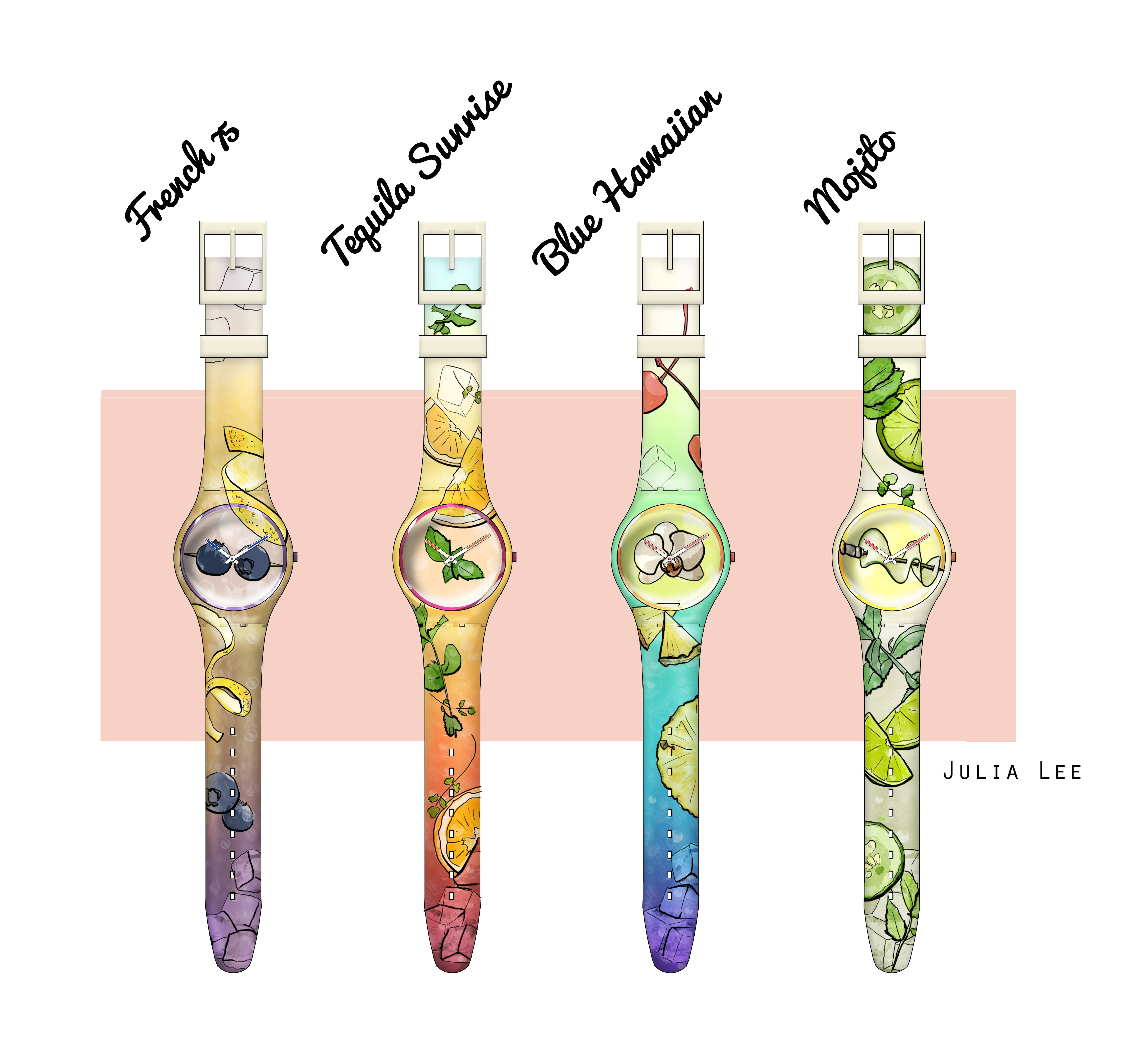 ID2115 Digital Sketching & Painting [STUDENTS' WORKS] - Vincent’s ...