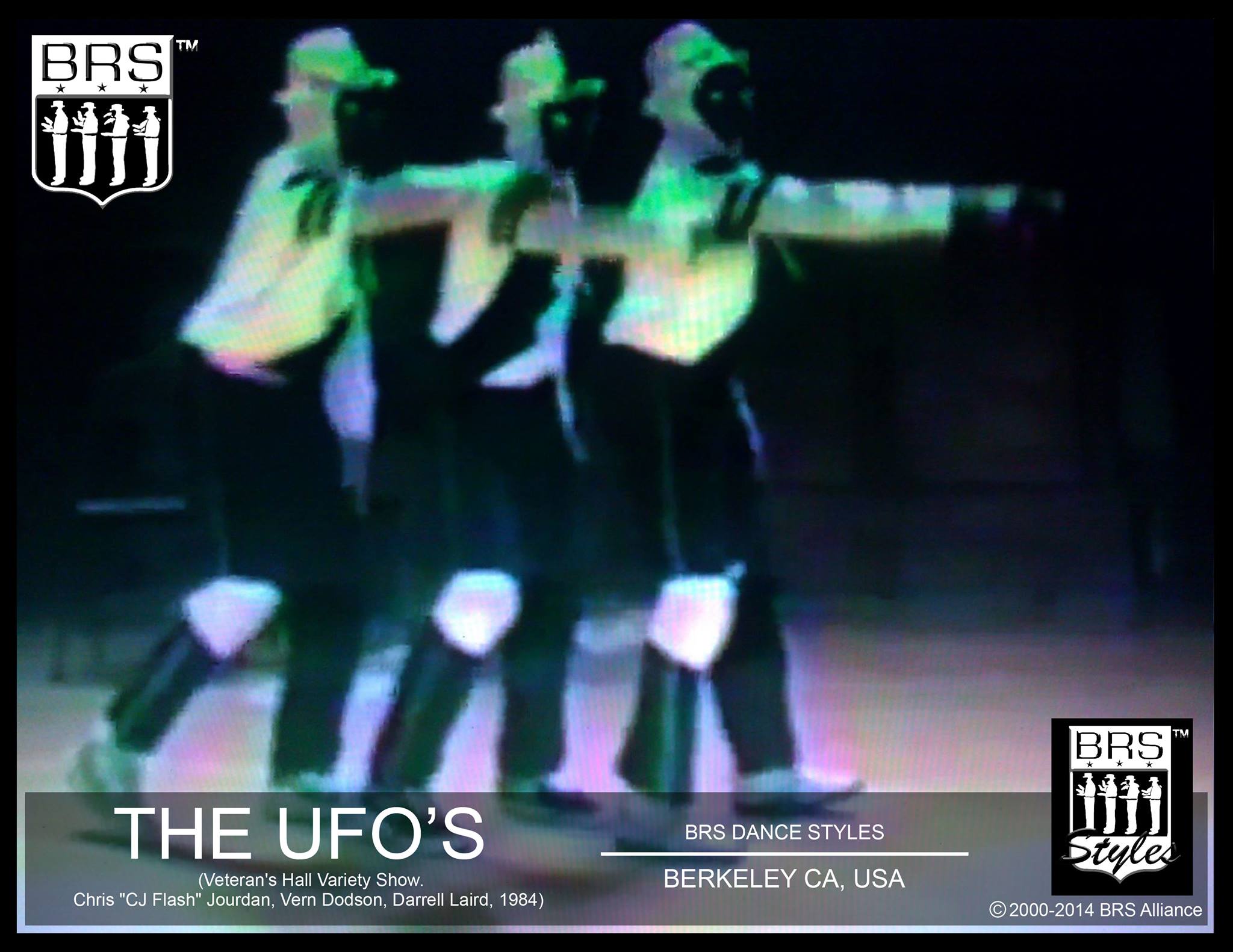 History Card Project & Flyers | Boogaloo Robotting Strutting Art's ...