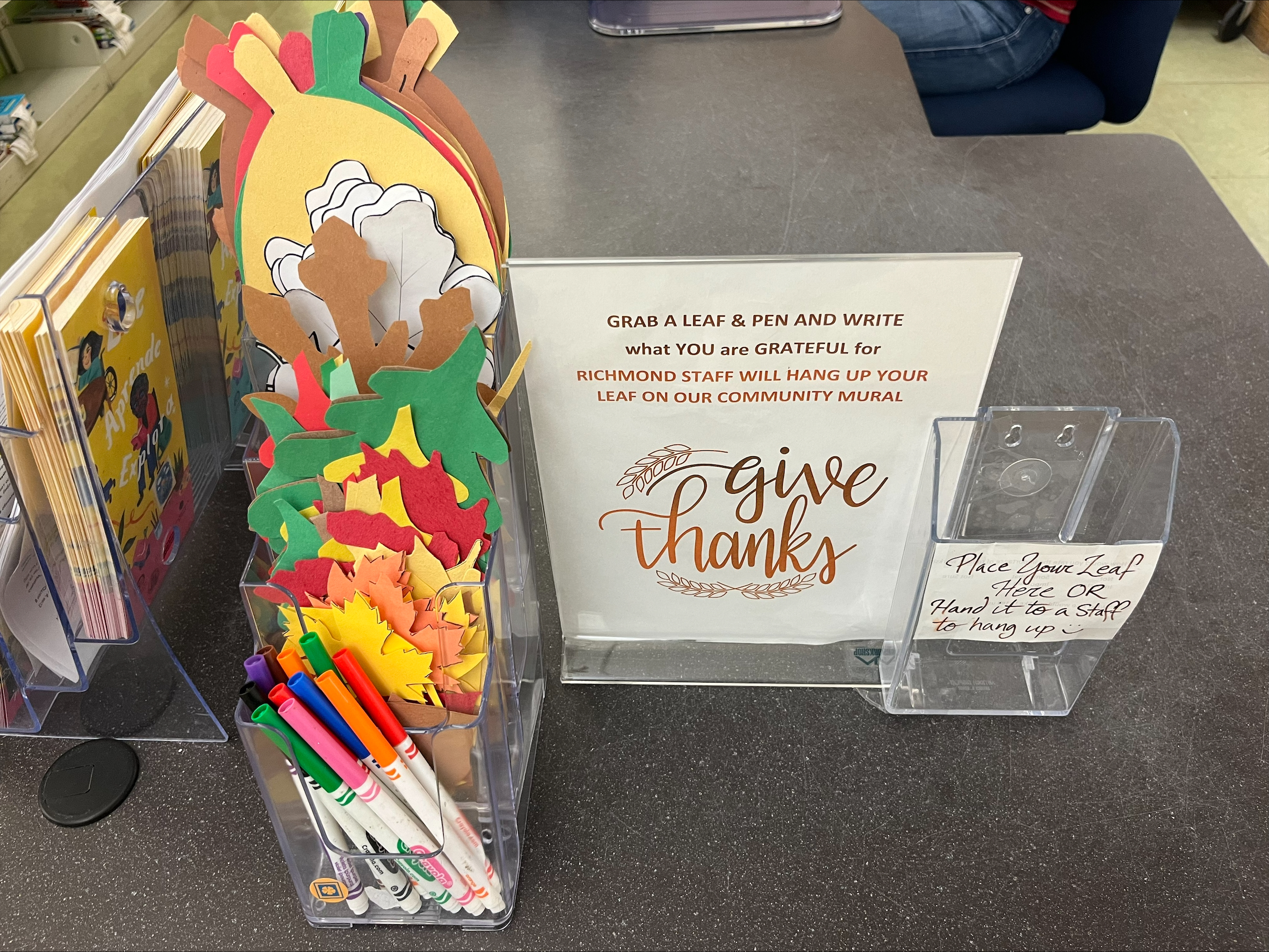 Folk Art Workshop & Displays | Richmond Branch - AGATHA RUPNIEWSKI ...