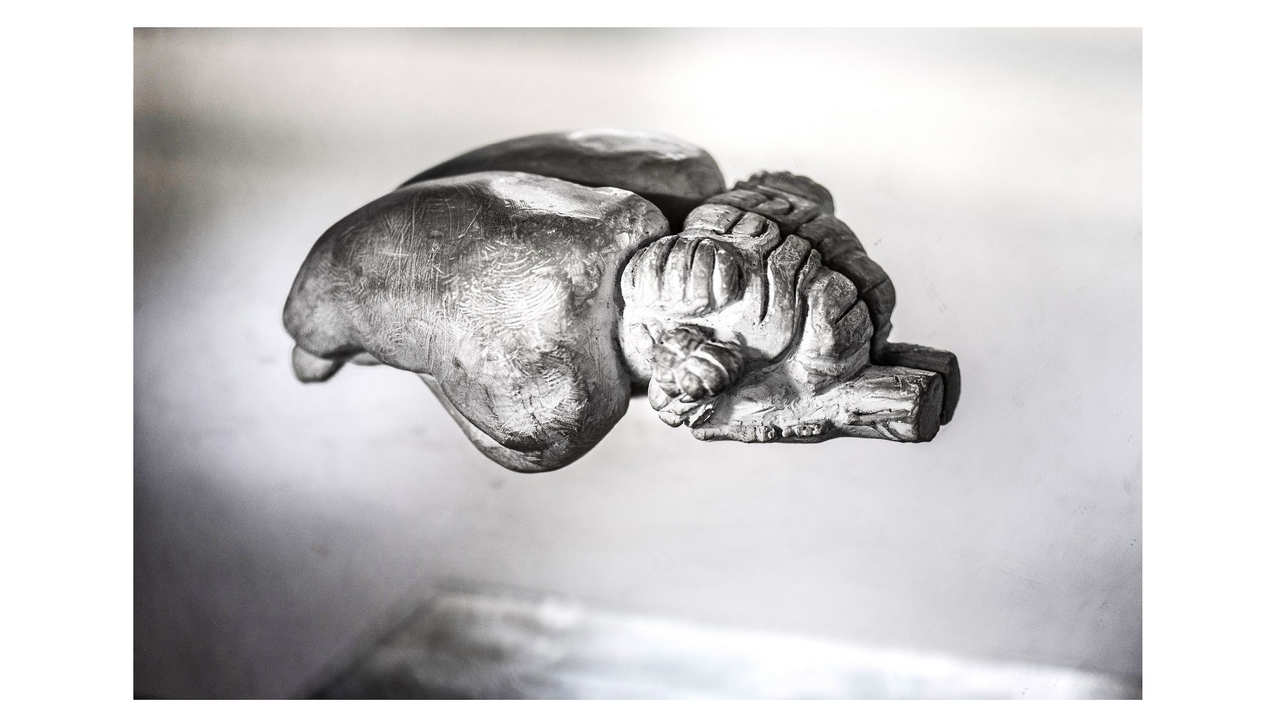 SELECTED EXHIBITIONS - SOFIA BORGES