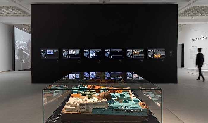 Architecture Portfolios - Carbonmade