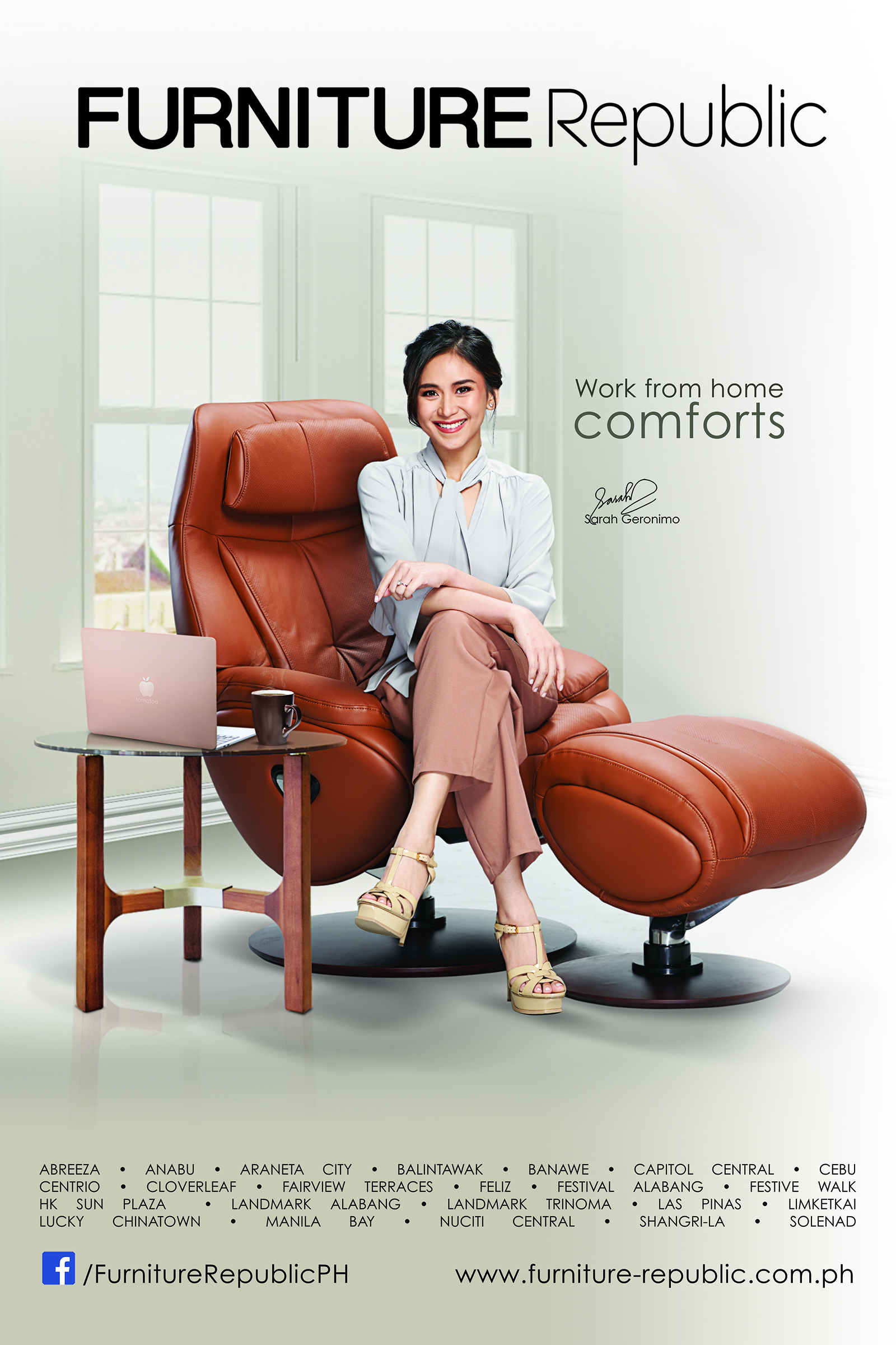 San-Yang Intertrade Corp. - Jerome Bernabe >> Graphic Artist