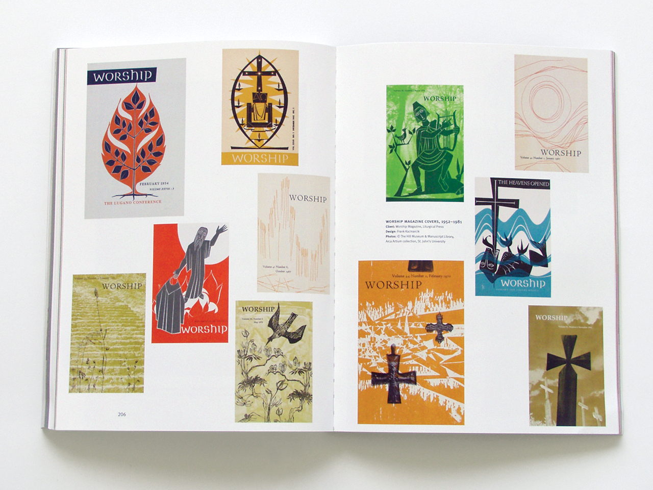 Graphic Design and Religion - Graphic Design that Connects