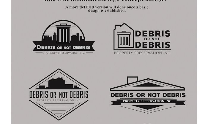 Logo Design Portfolios - Carbonmade