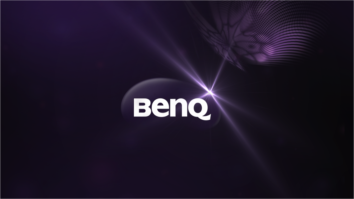 Benq Logo Png