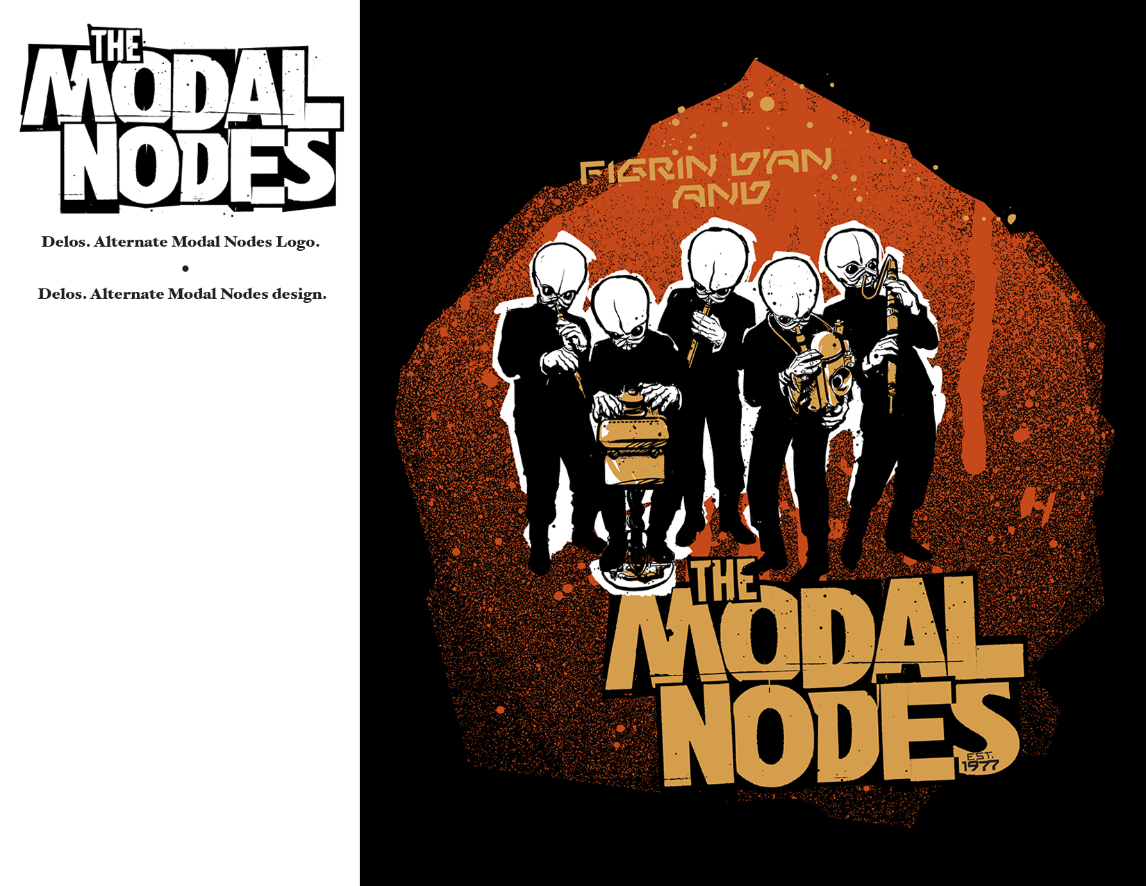 Character Art / Character Design