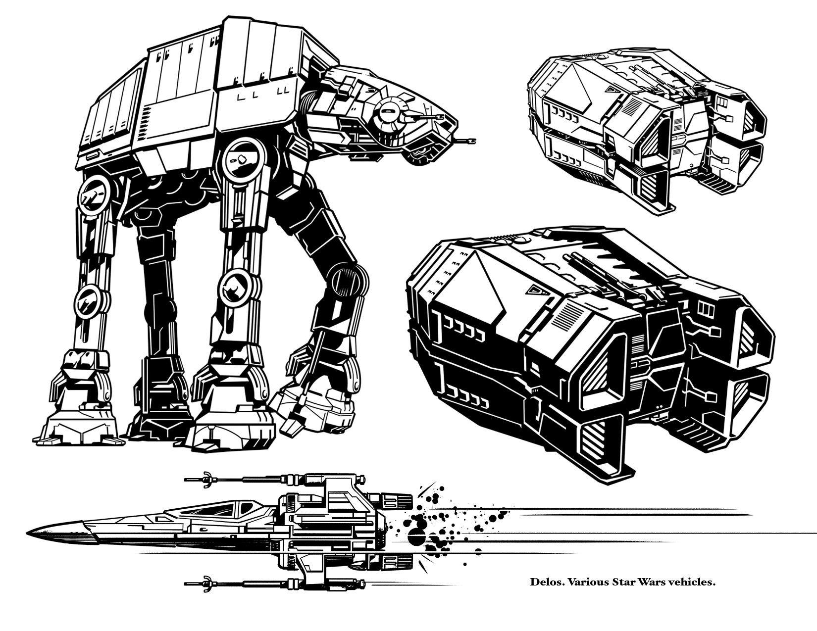 Vehicles