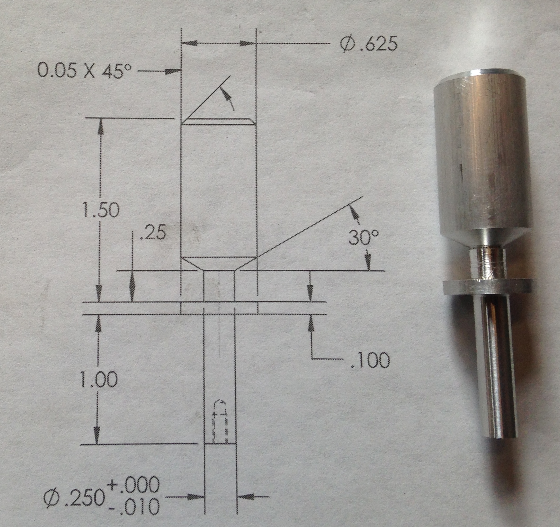 Stanford ME 203: Hand Driven Jansen Linkage - Engineering Design Portfolio