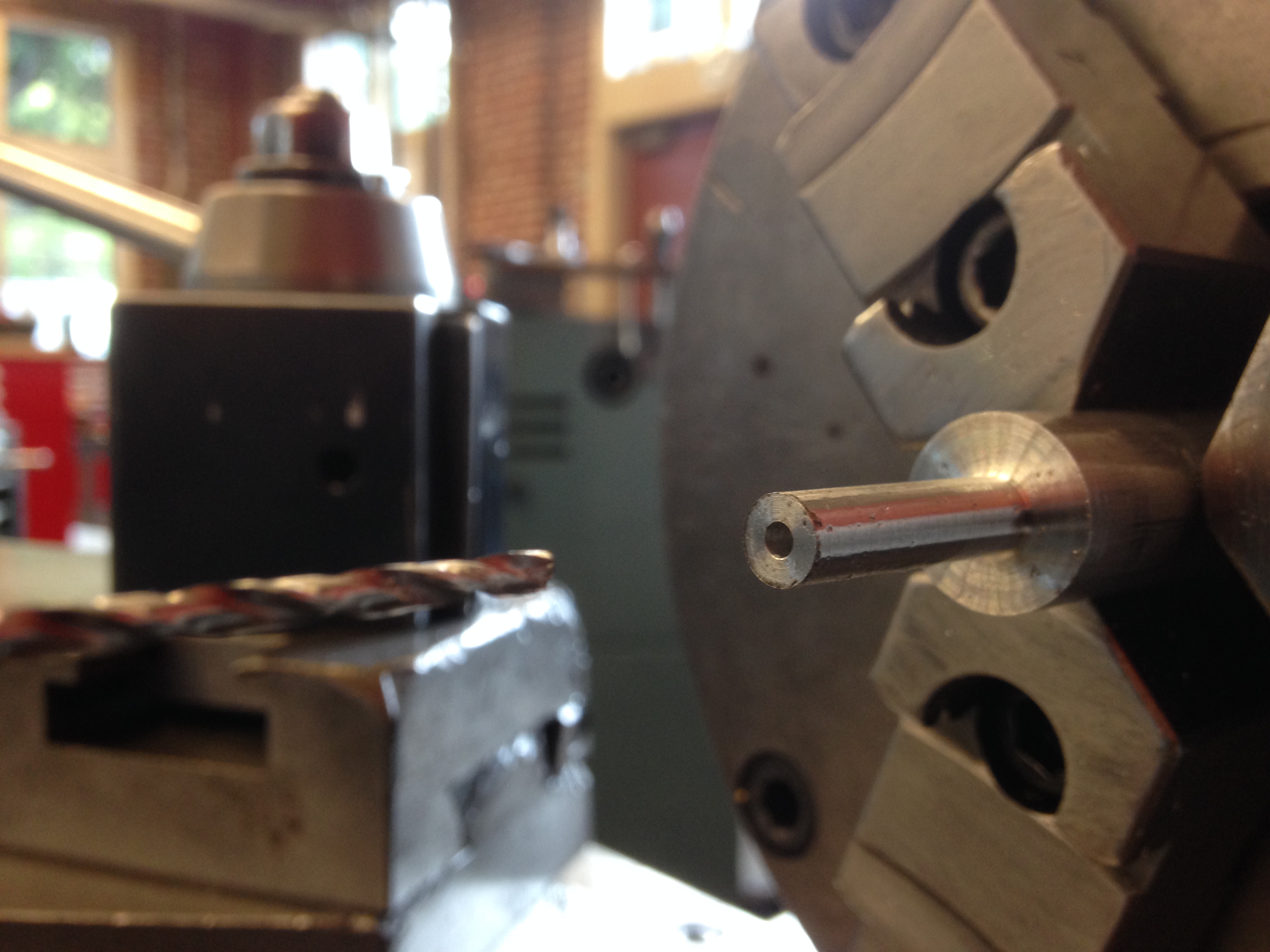 Stanford ME 203: Hand Driven Jansen Linkage - Engineering Design Portfolio