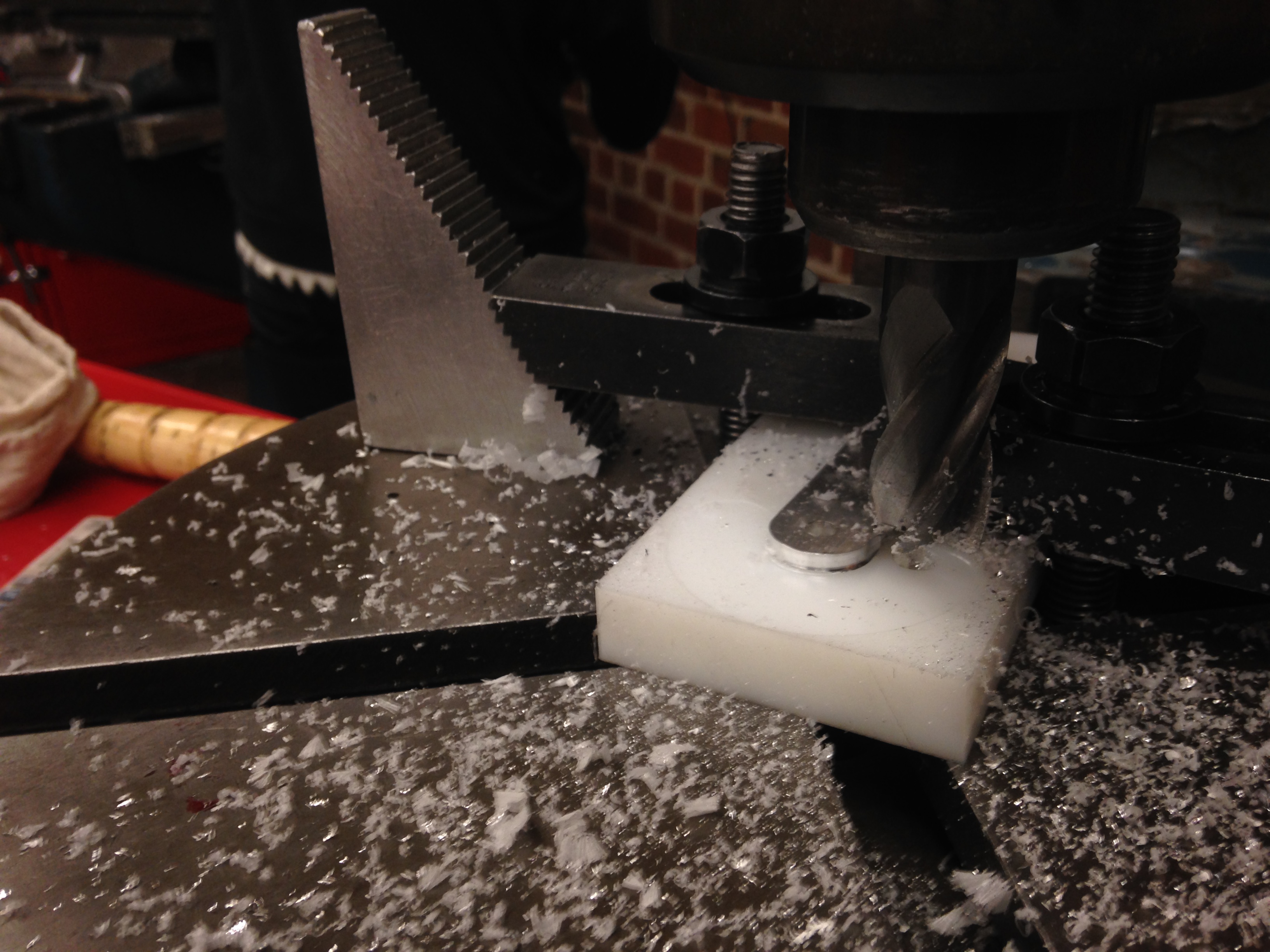 Stanford ME 203: Hand Driven Jansen Linkage - Engineering Design Portfolio