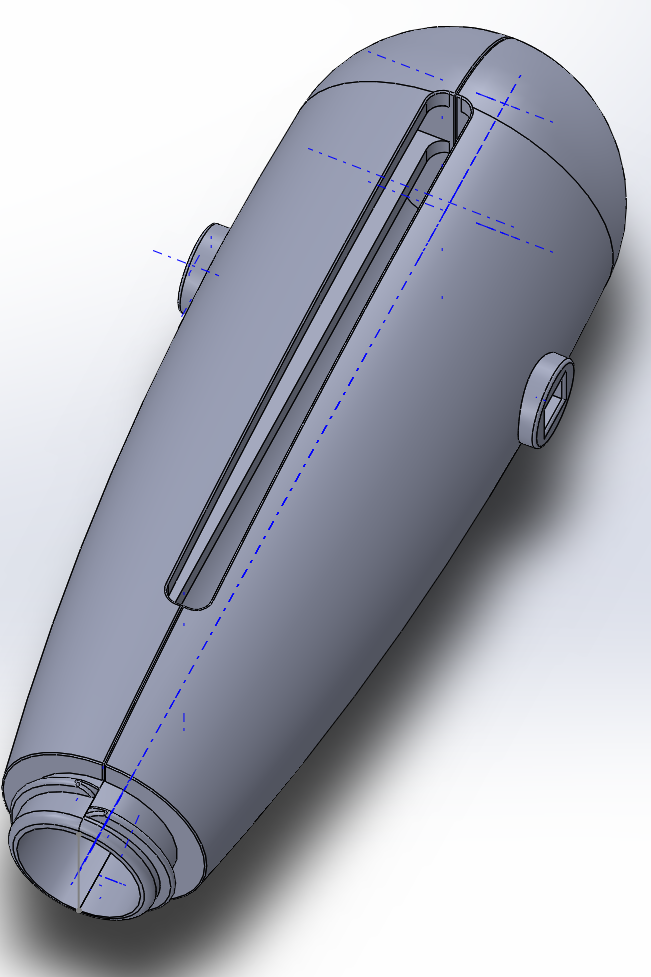 Stanford ME 325: Injection Molding (Cannon Model) - Engineering Design ...